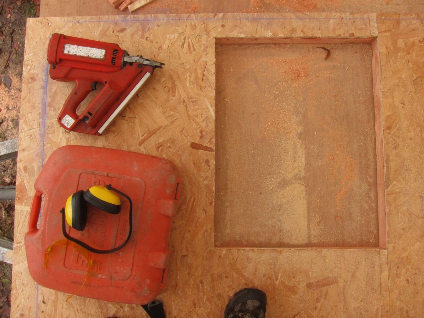 A Hut on Wheels : 22 Steps (with Pictures) - Instructables