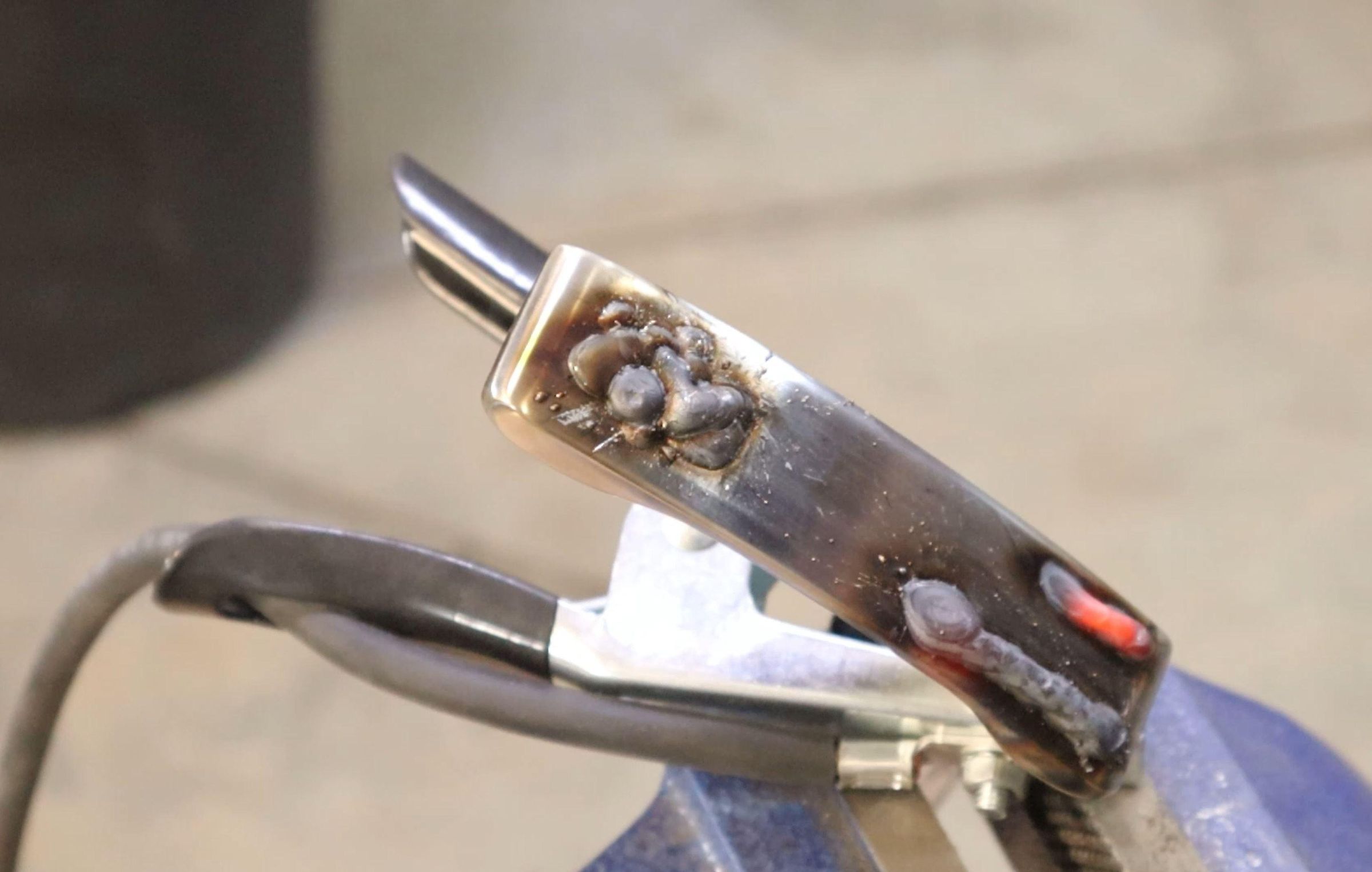 Putter Restoration : 15 Steps (with Pictures) - Instructables