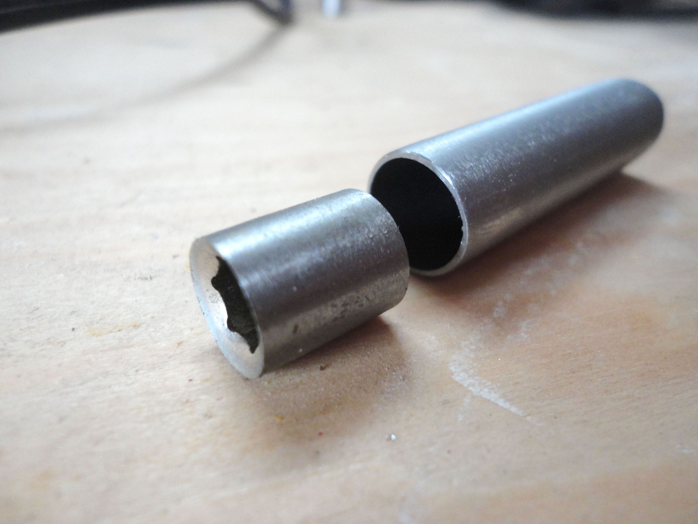 DIY Multifunction Pocket Tool : 10 Steps (with Pictures) - Instructables