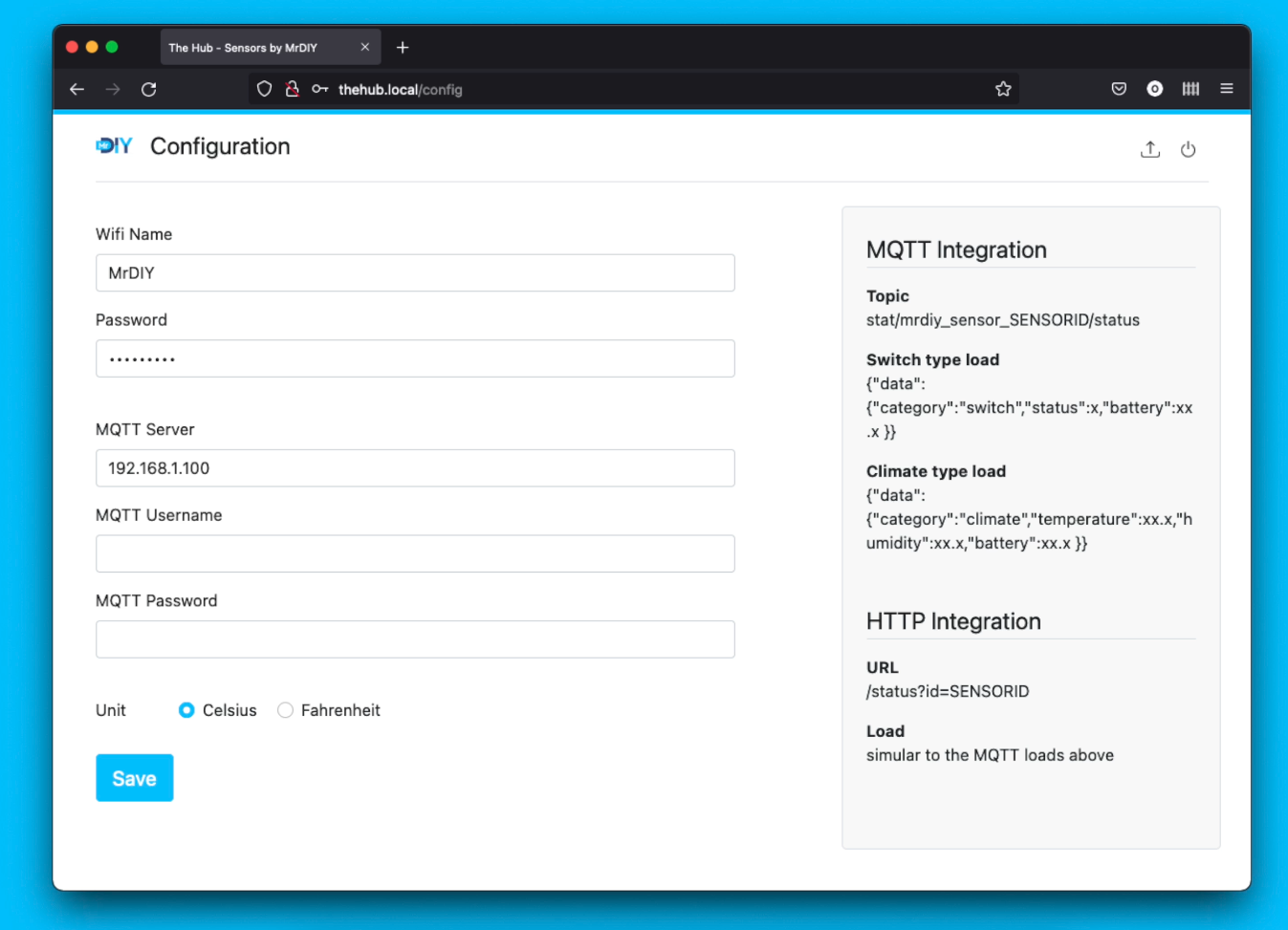 The New Hub - ESPNow to MQTT/HTTP : 6 Steps - Instructables