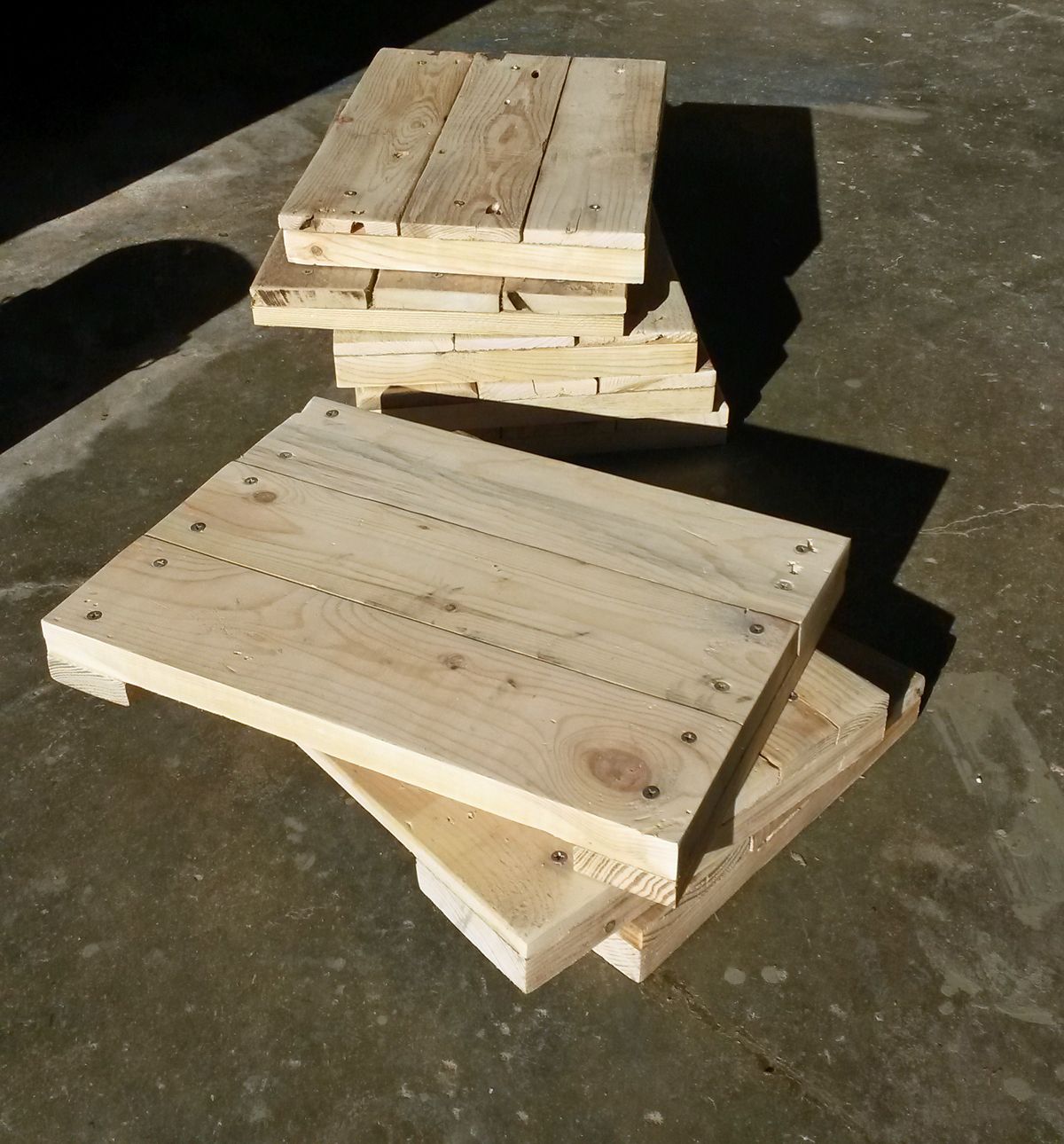 Daugherty's Step-Ramp : 5 Steps (with Pictures) - Instructables