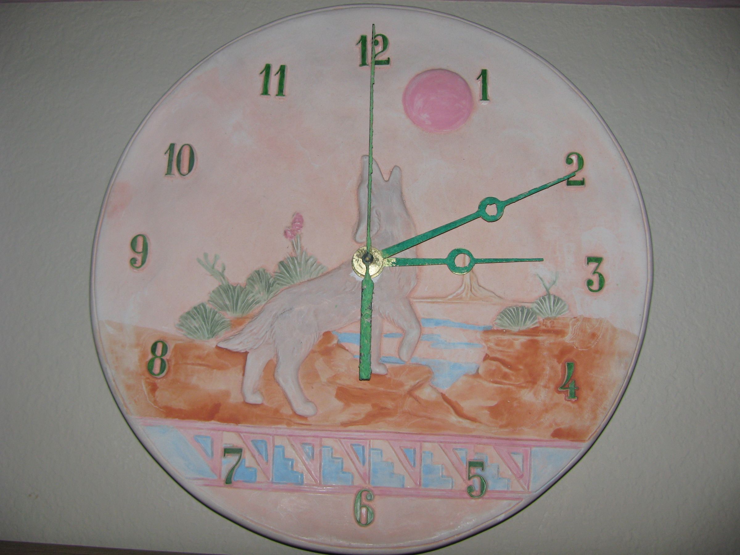 Unique and Interesting Clocks - Instructables