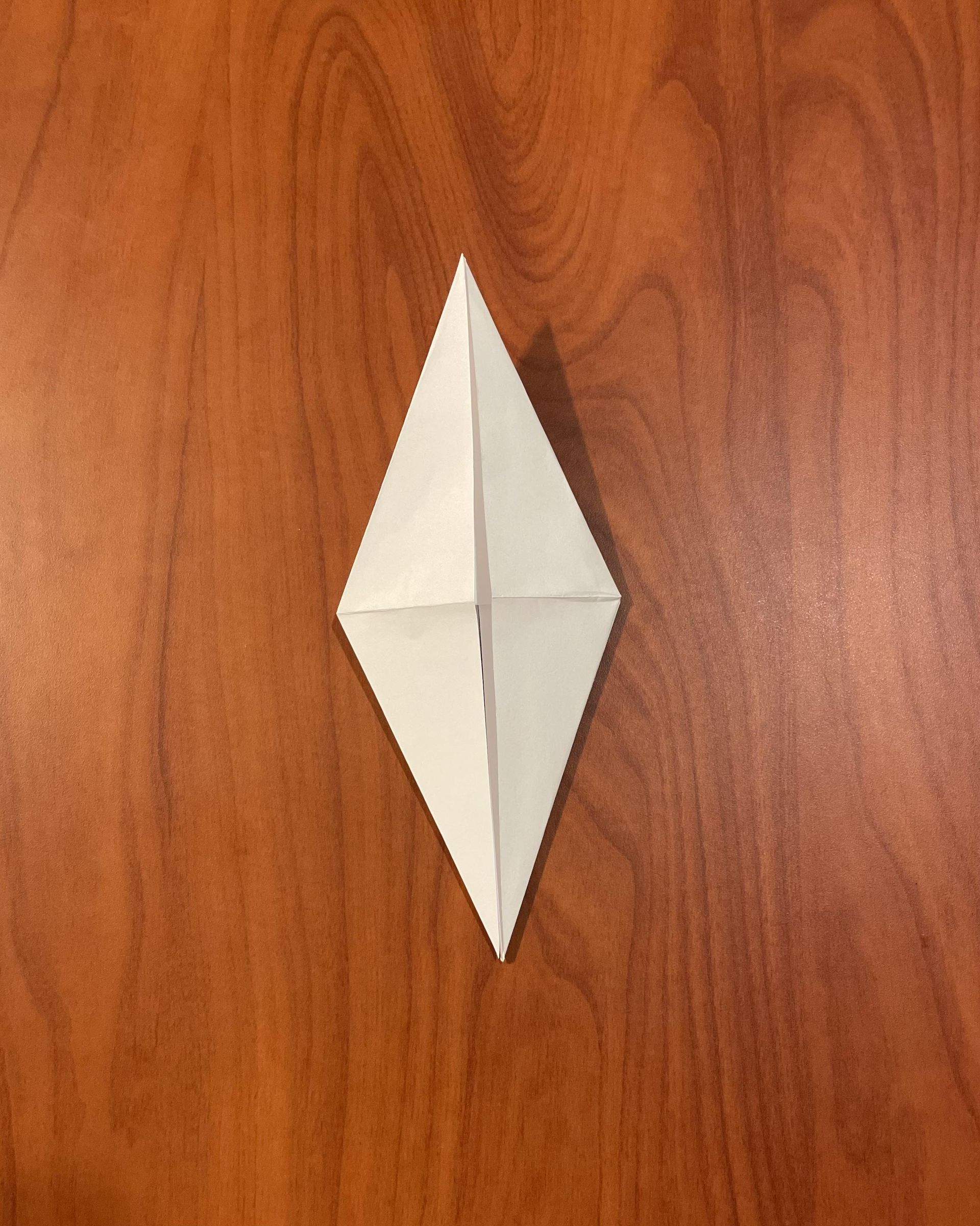 Origami Cranes : 19 Steps (with Pictures) - Instructables