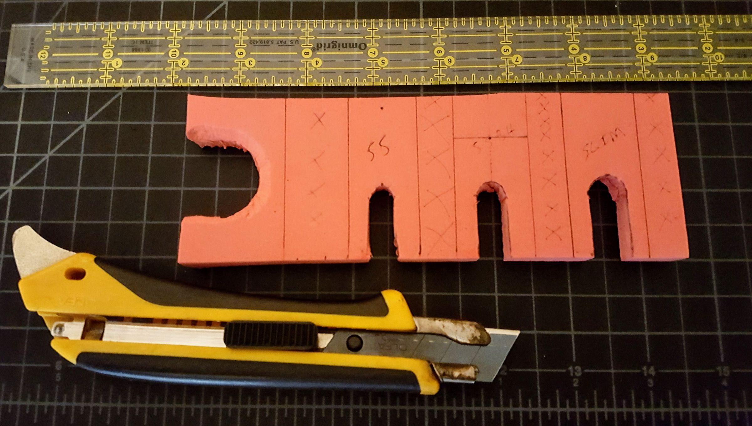 Shaving Kit Shelf : 6 Steps (with Pictures) - Instructables