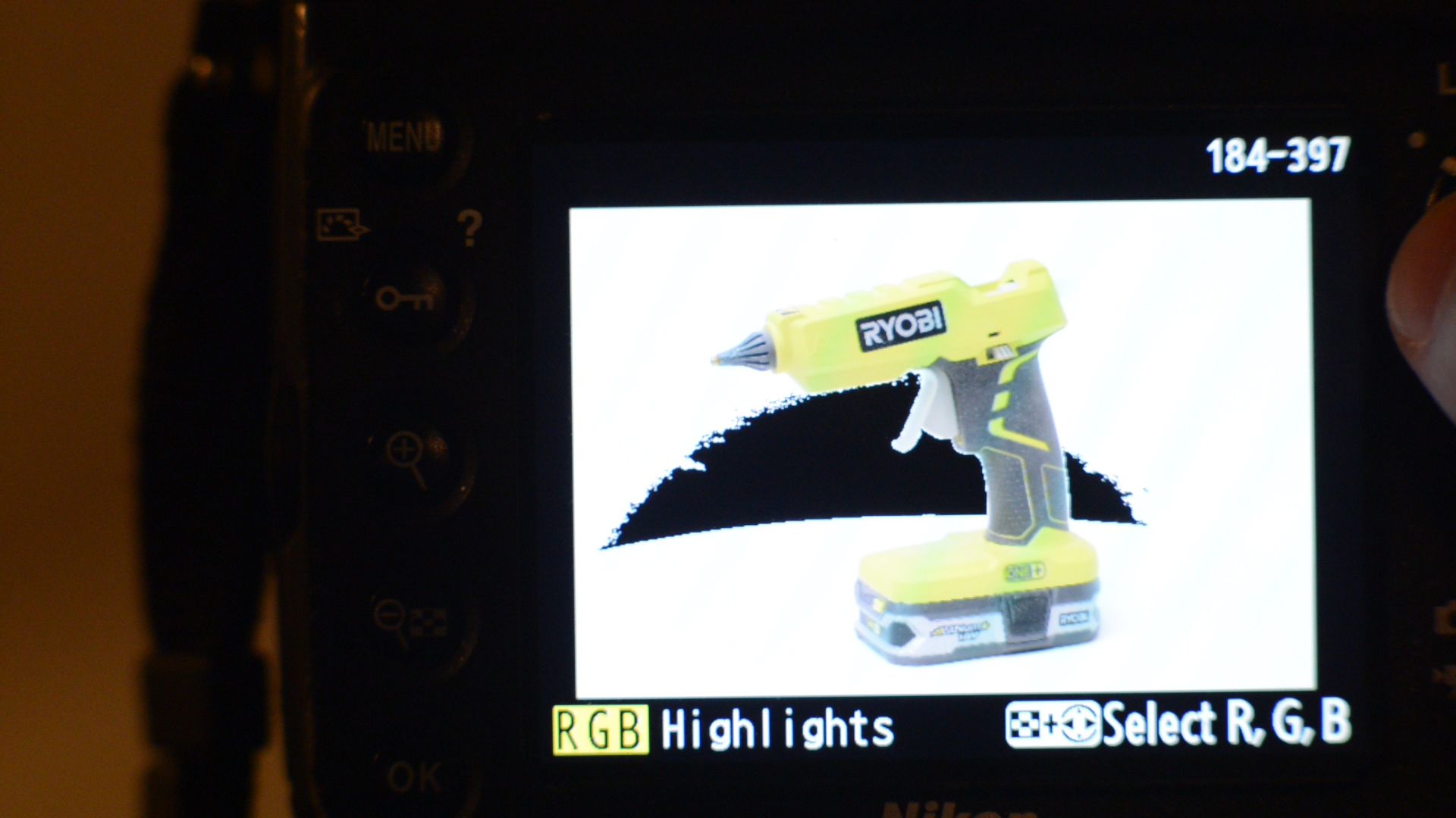 Make Perfect White Backgrounds (4 Ways + More Tips) : 6 Steps ...