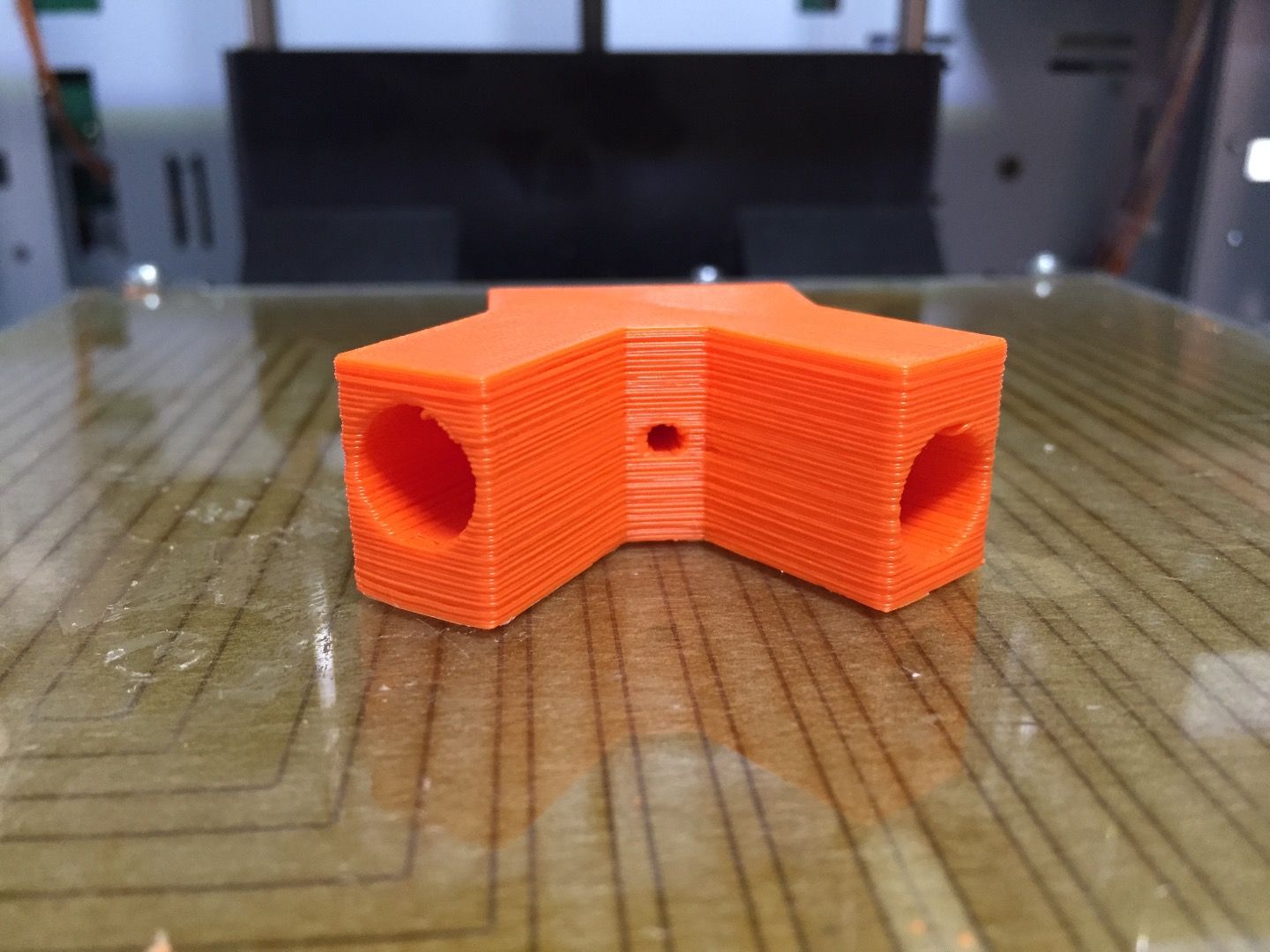 MultiColor 3D Prints With One Extruder : 4 Steps (with Pictures ...
