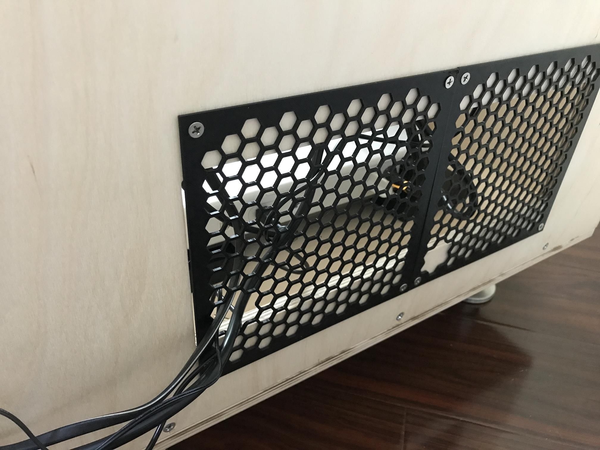 DIY 3D Printer Enclosure for Bambu A1 Combo : 12 Steps (with Pictures ...