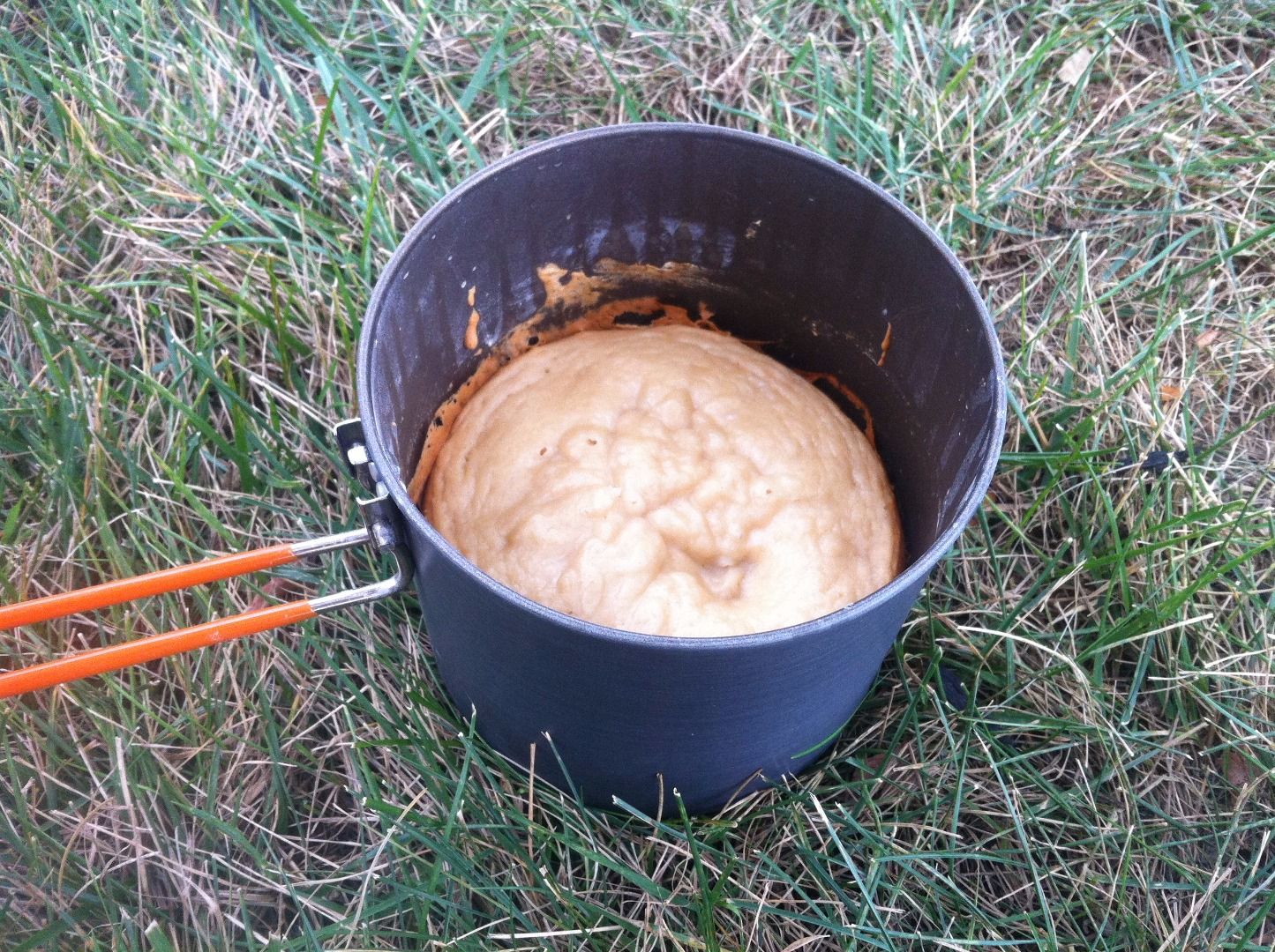 Easy Wood Gasifier Stove + 2 Non-Perishable Recipes : 5 Steps (with ...