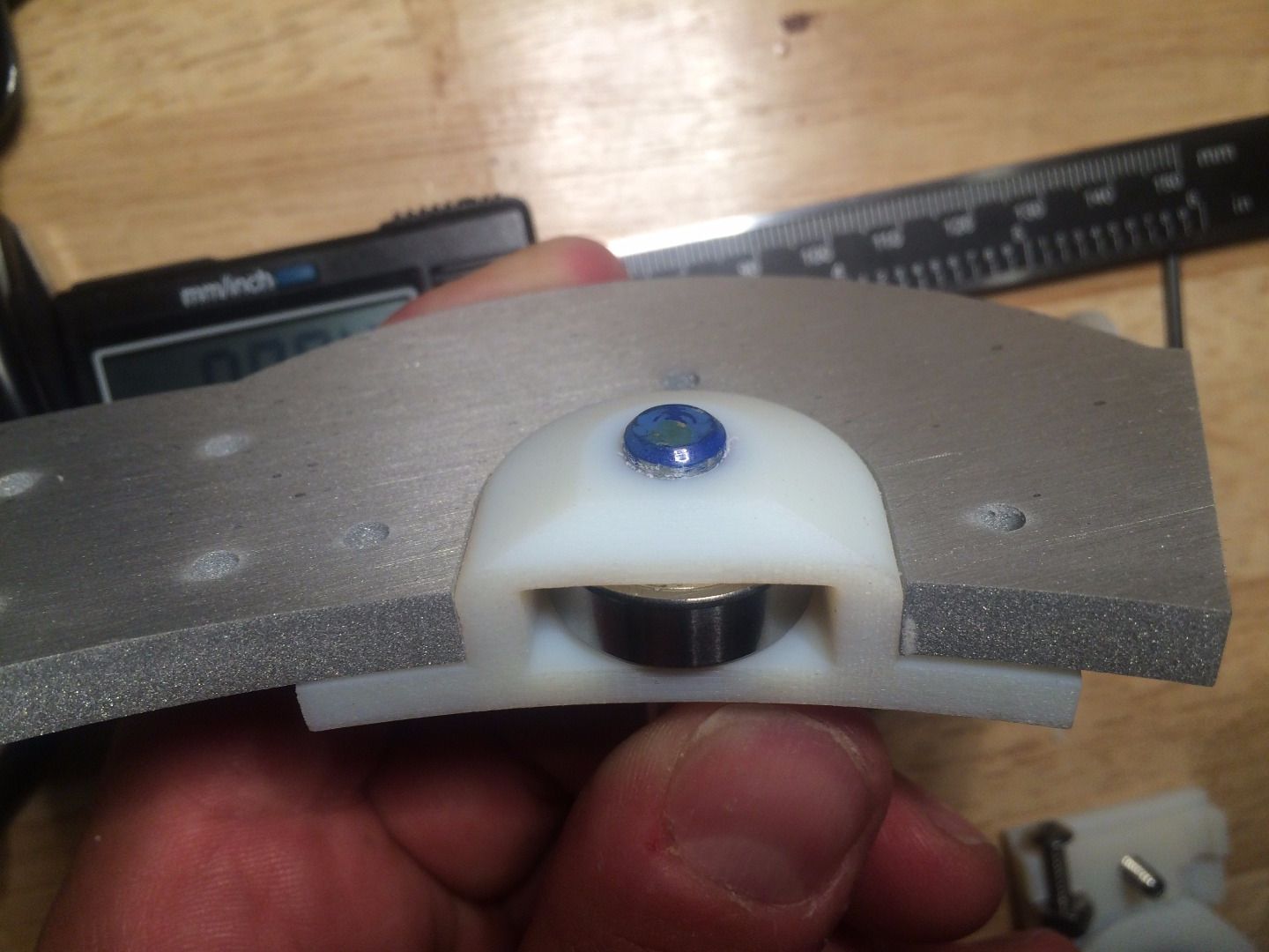 The Kirkwood Bubble Iris: a Computer Controlled Giant Bubble Machine ...