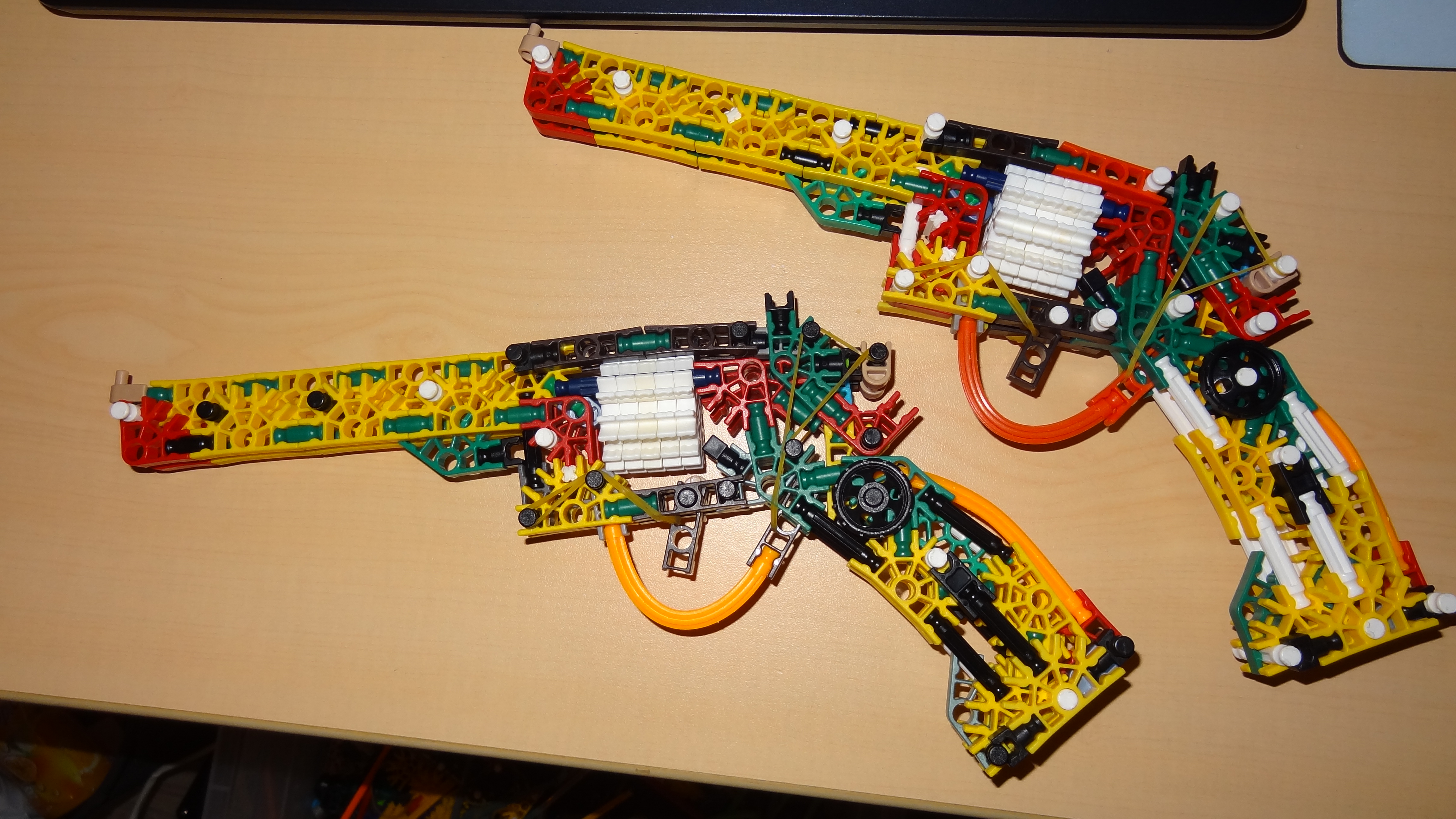 Instructable 44.magnum : 7 Steps - Instructables