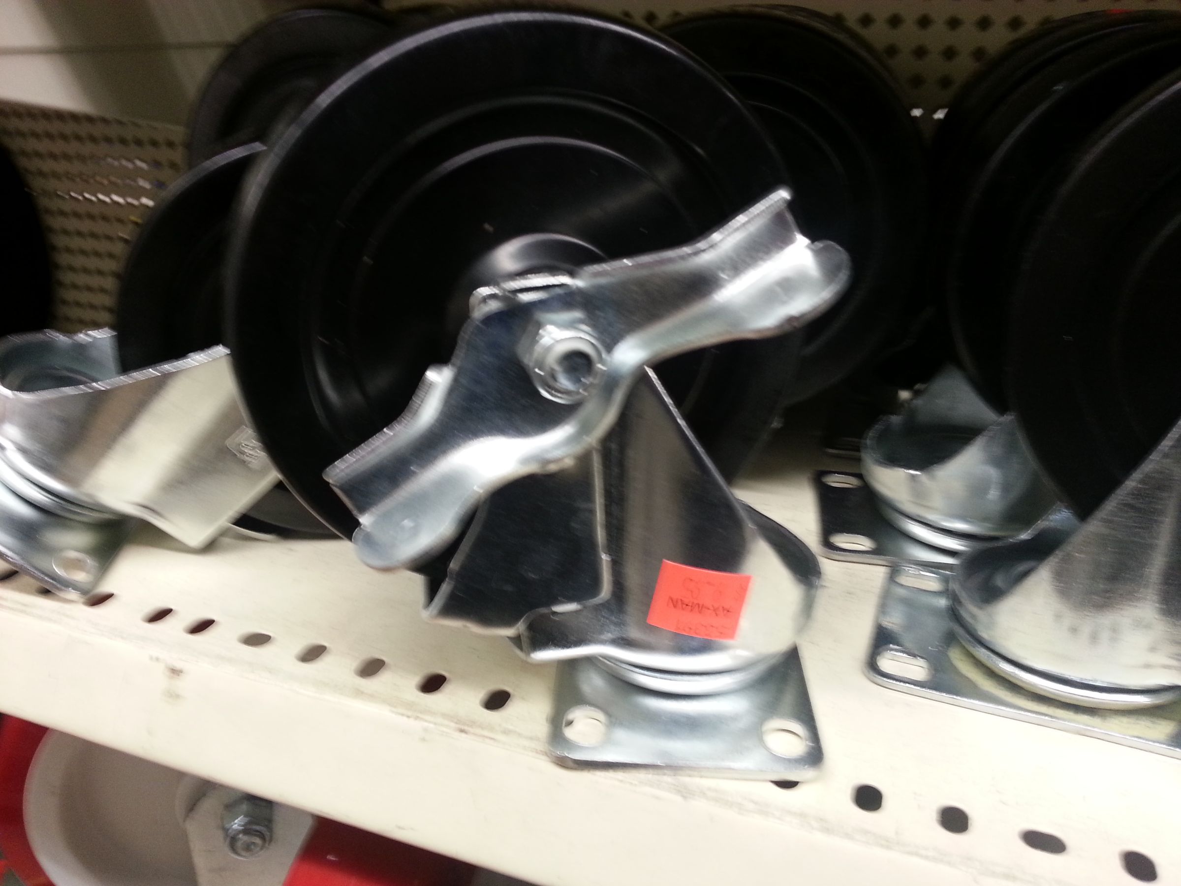 Build a Tool-Stand From an Old File Cabinet : 3 Steps (with Pictures ...