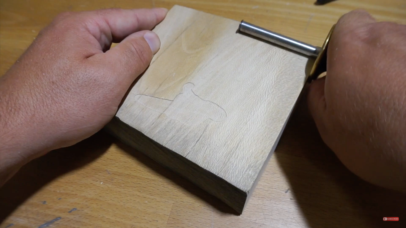 Router Plane : 9 Steps (with Pictures) - Instructables