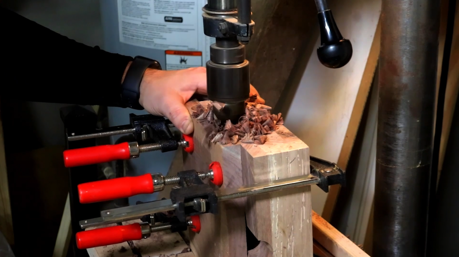 I Made the Perfect Cigar Ashtray : 8 Steps - Instructables