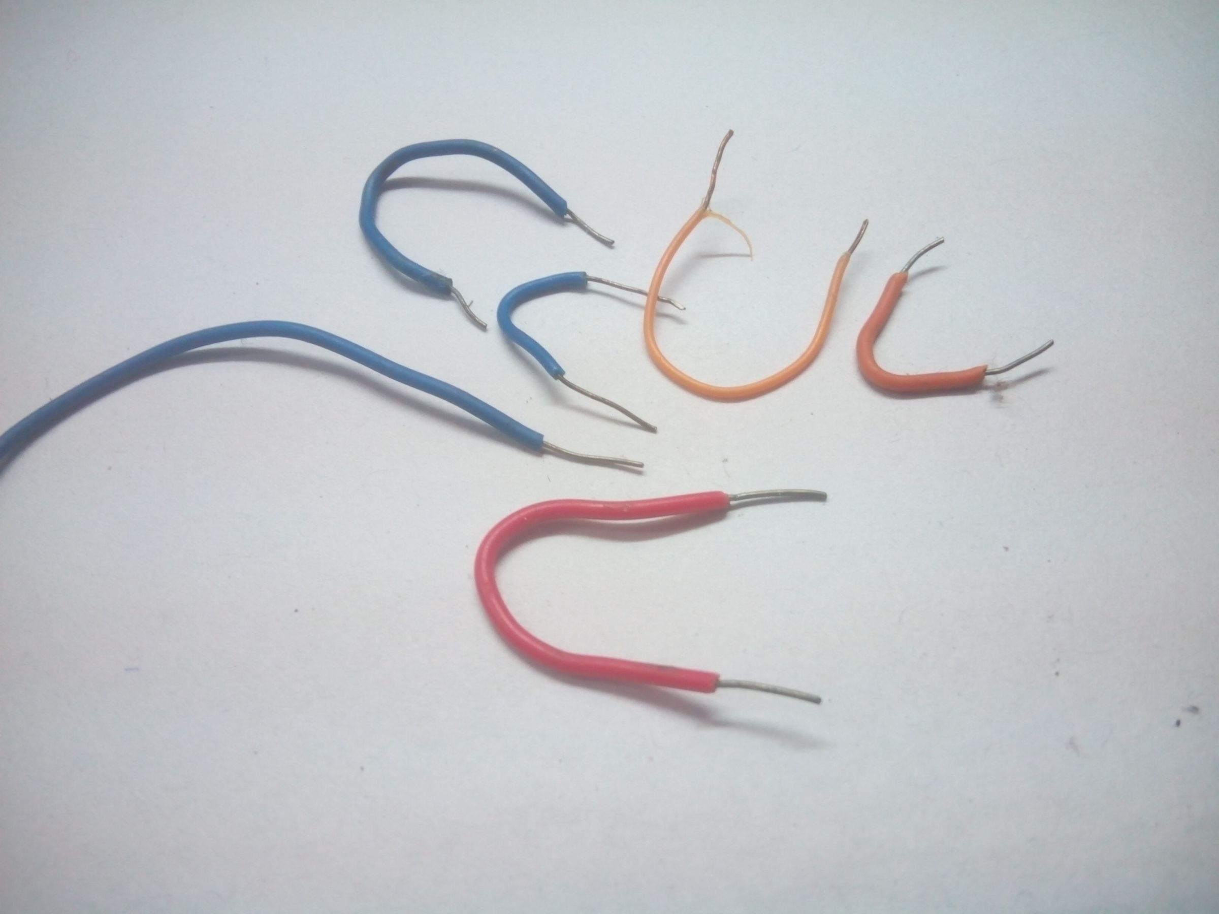 2 Digit Seven Segment Display : 4 Steps (with Pictures) - Instructables