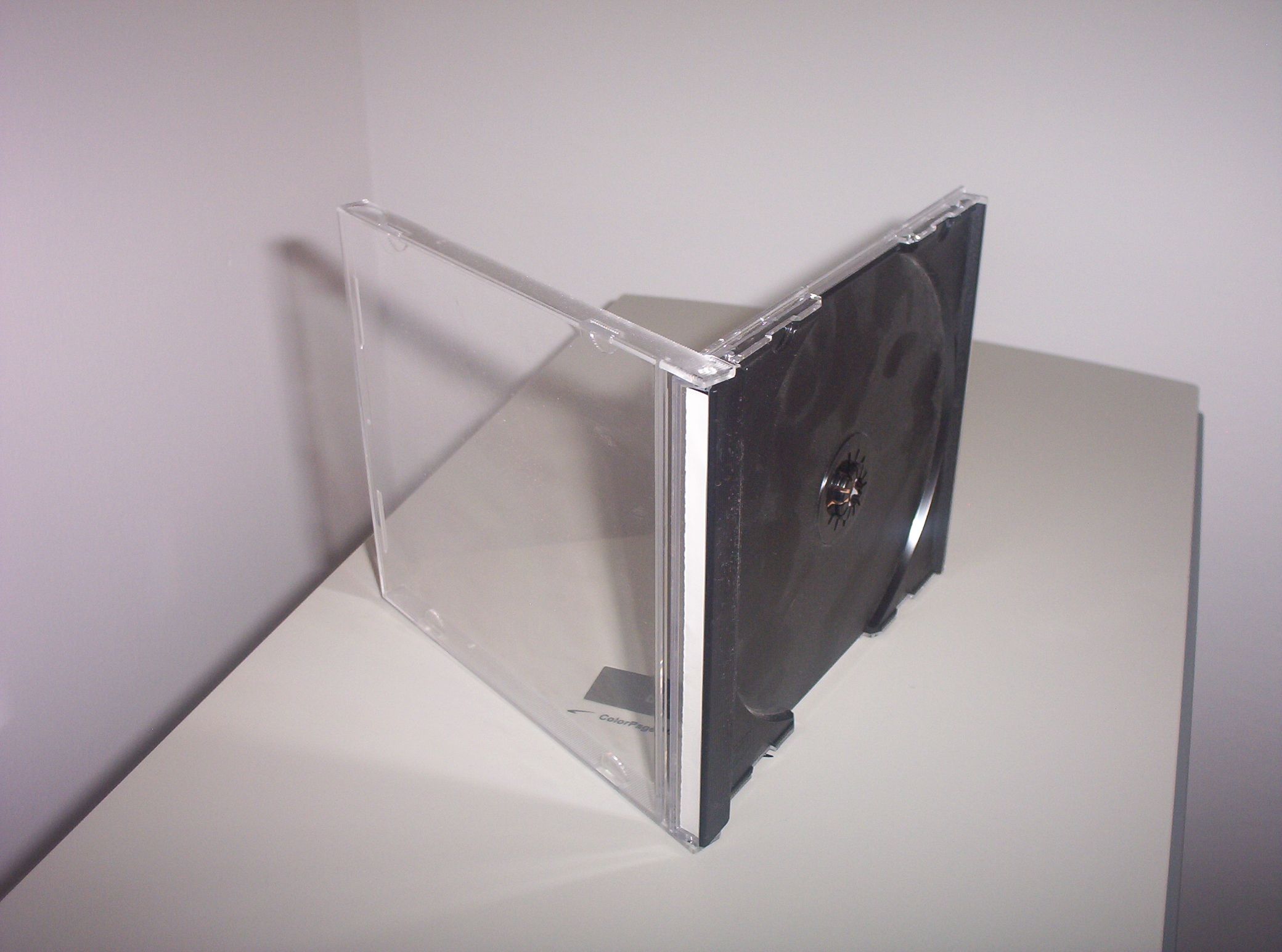 CD Box Photo Portrait : 9 Steps - Instructables