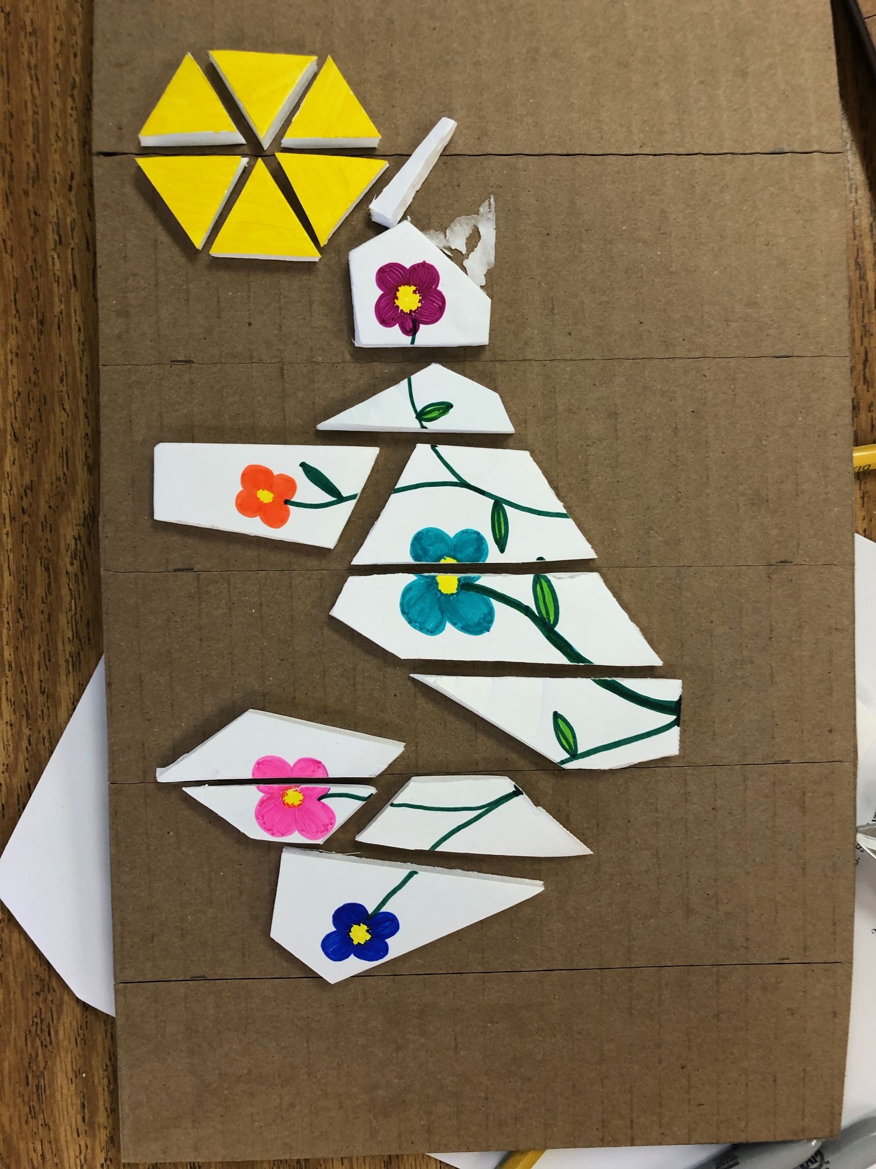 Hydrohex Planter : 16 Steps (with Pictures) - Instructables