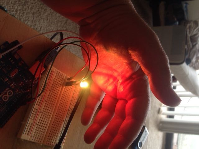 Demystifying 4 Pin RGB LEDS (Radio Shack 276-0028) : 5 Steps (with ...