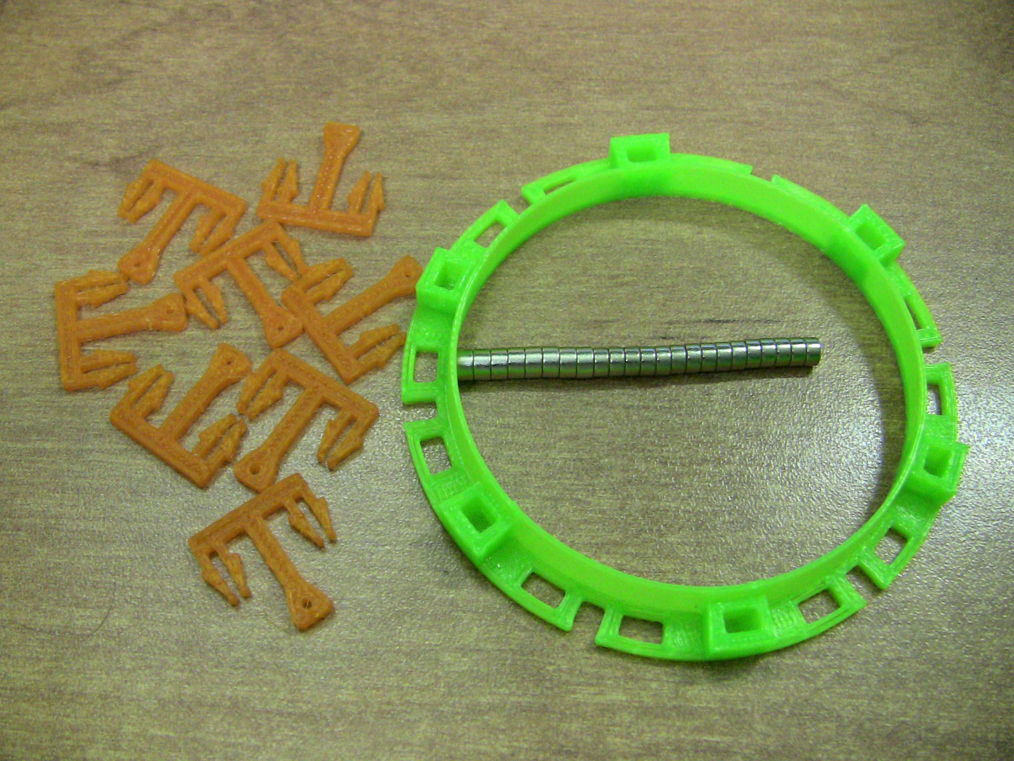 Stabilized Cup Carrier : 3 Steps - Instructables