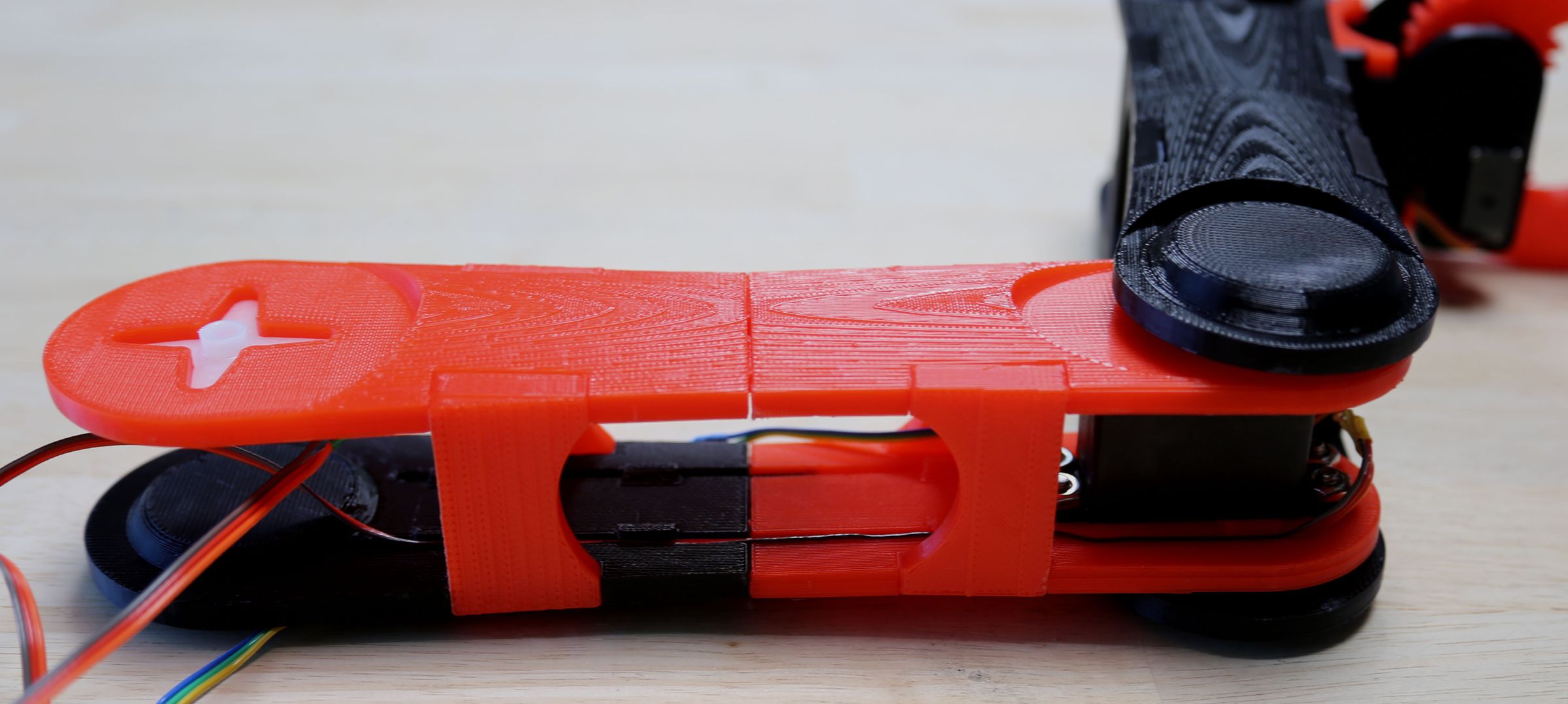 3D Printed Robot Arm : 16 Steps (with Pictures) - Instructables