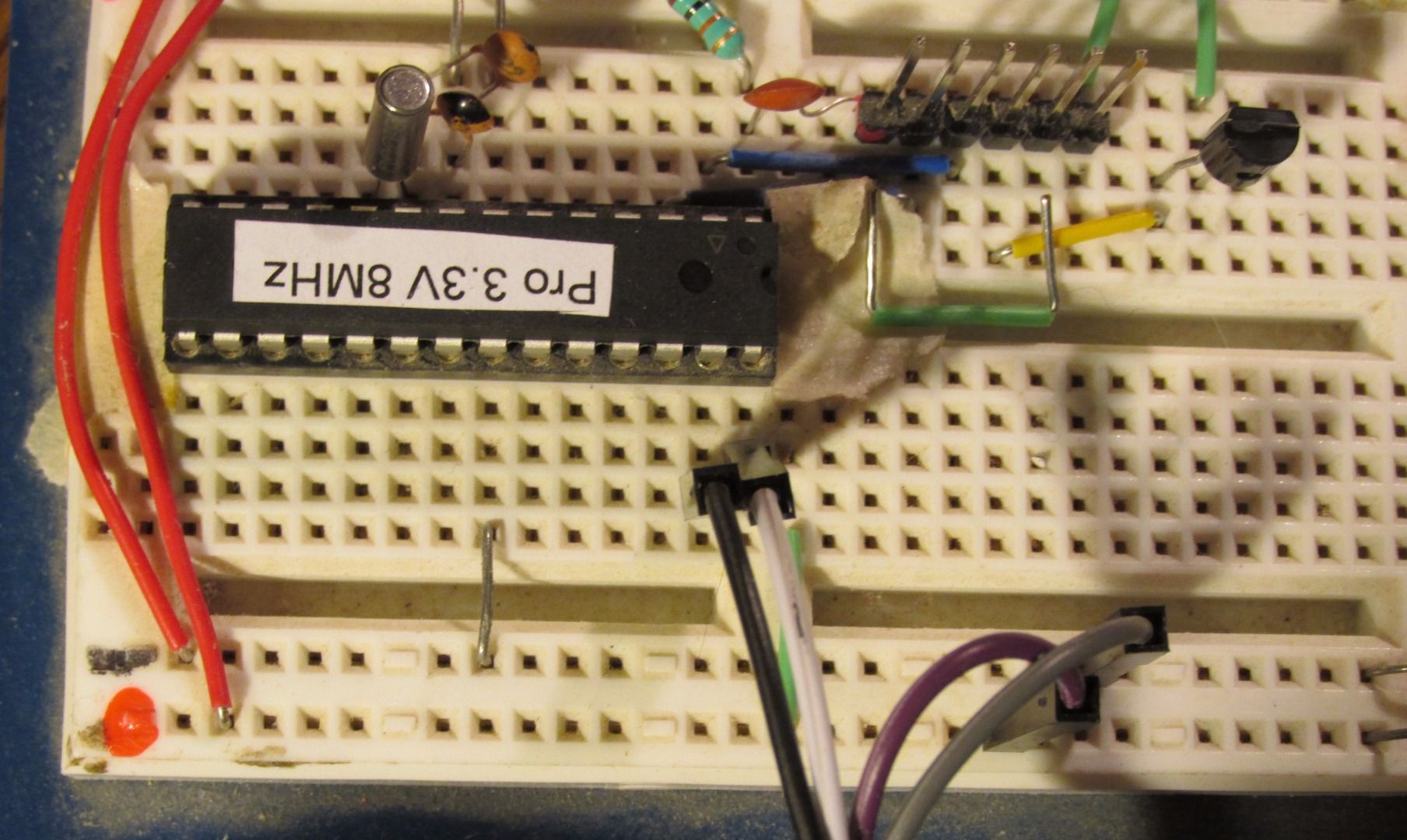 Arduino 3.3V : 6 Steps (with Pictures) - Instructables