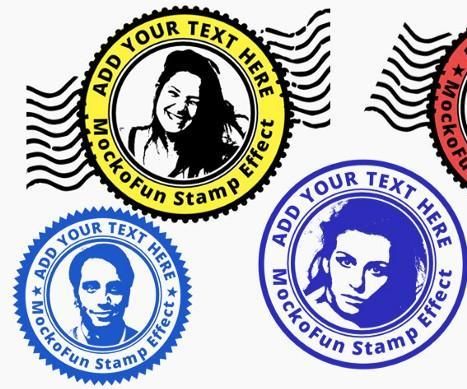 Photo to Stamp : 14 Steps (with Pictures) - Instructables