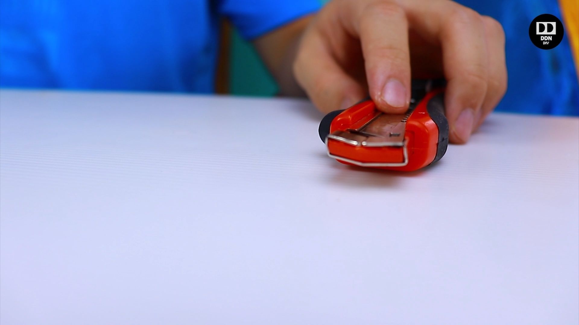 Make MAGIC Box and Girl From Cardboard : 10 Steps (with Pictures ...