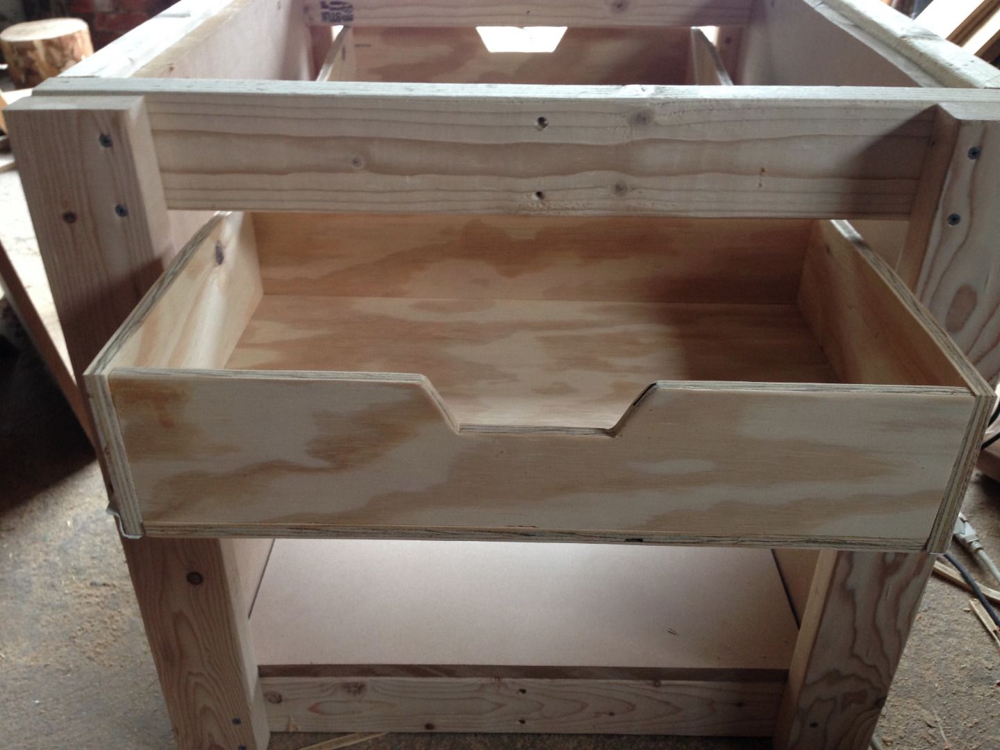 Ultimate Mobile Workbench : 9 Steps (with Pictures) - Instructables