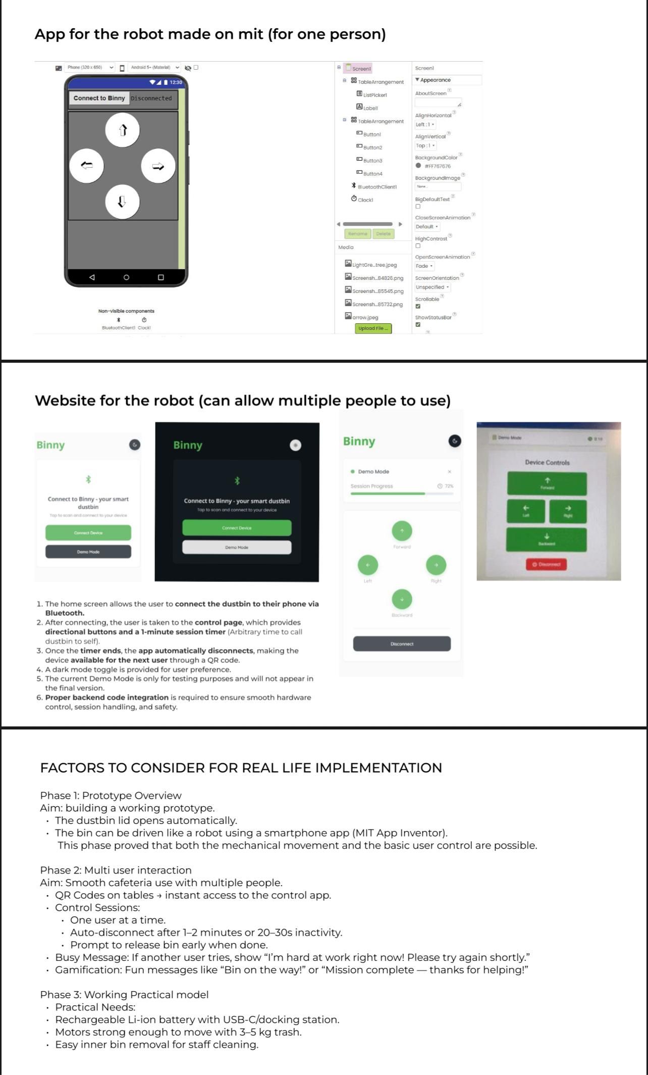 Introduction to Mechatronics : 7 Steps - Instructables