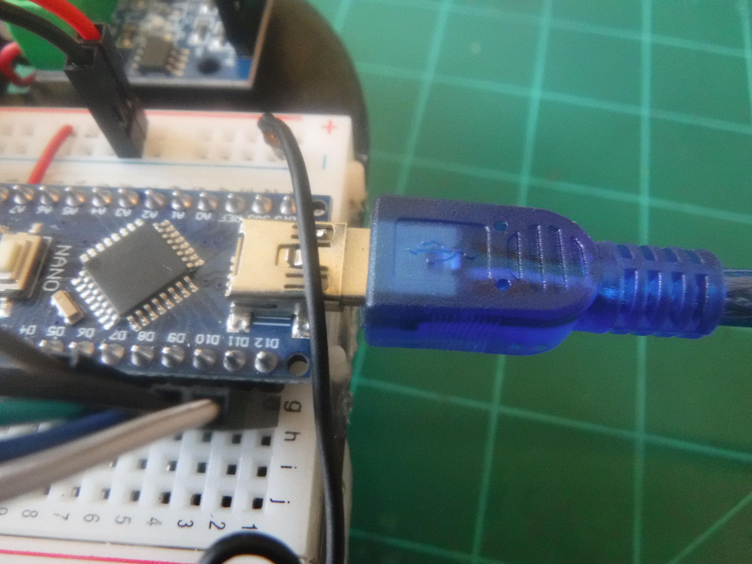 IR Controlled Car : 10 Steps (with Pictures) - Instructables