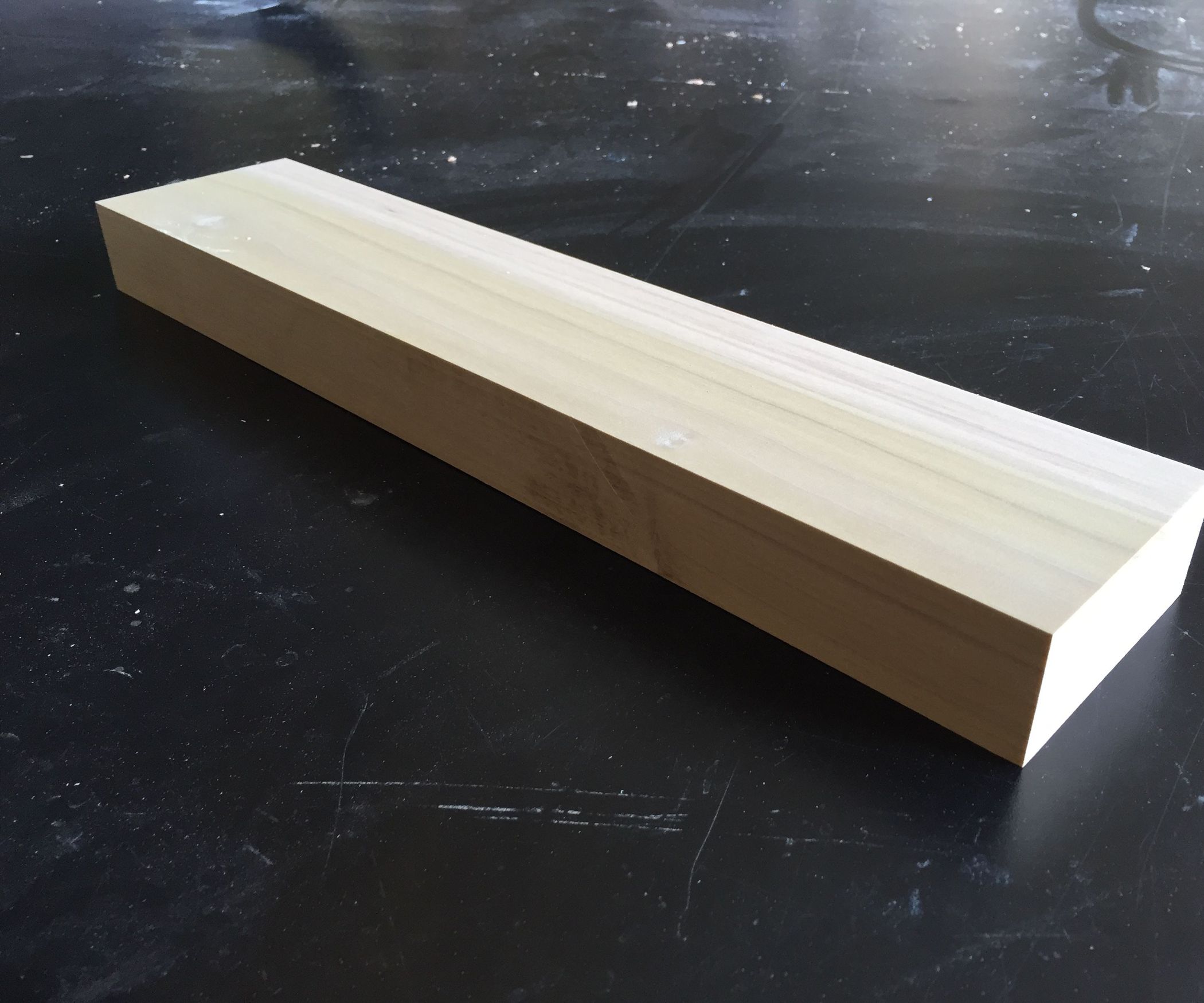 CNC Machining: Preparing Stock : 3 Steps - Instructables