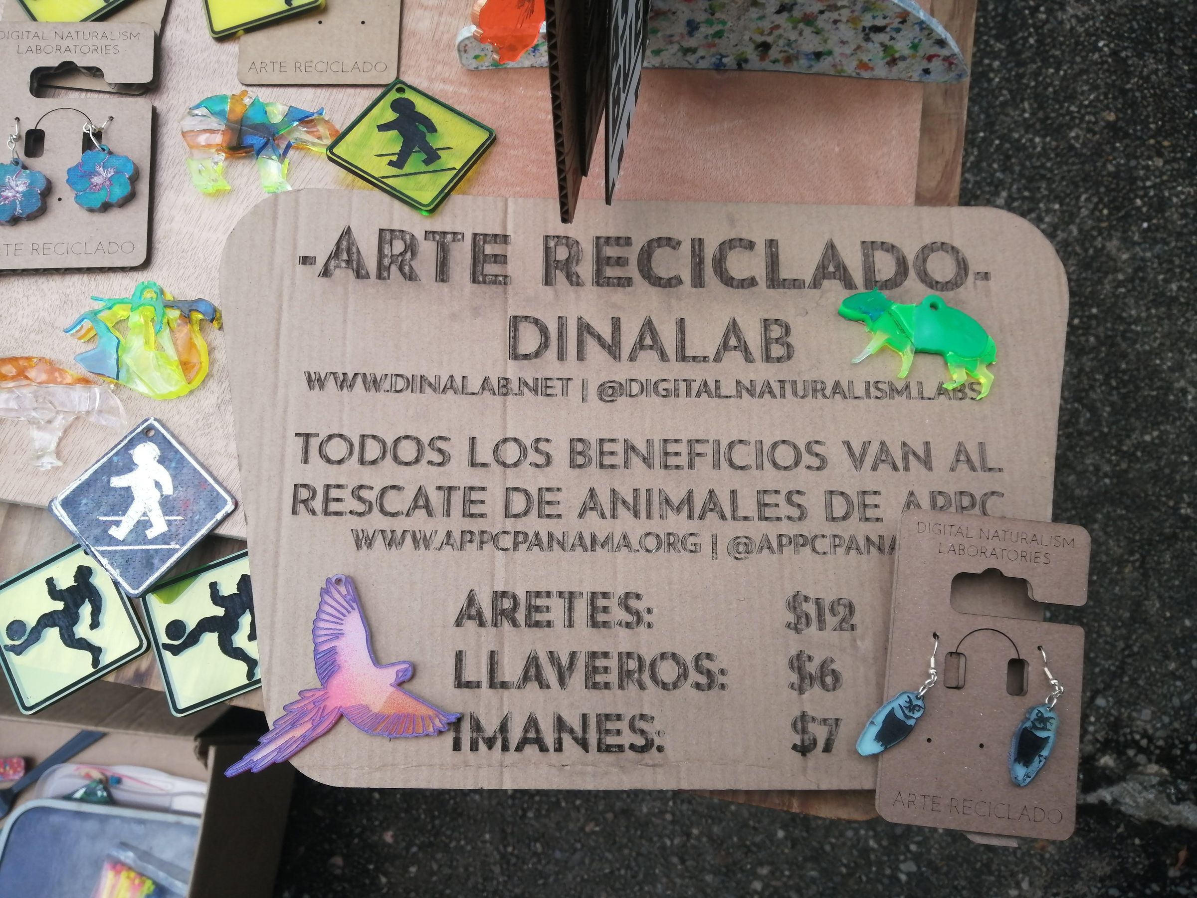 Upcycle Acrylic Scraps Into New Sheets and Jewelry : 8 Steps (with ...