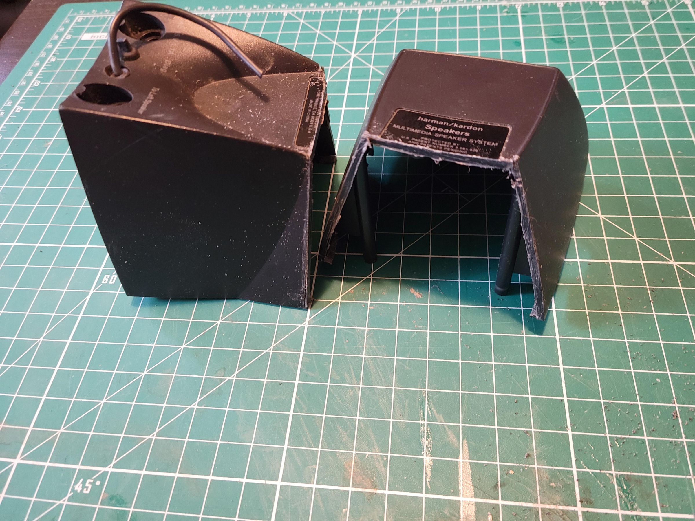 E-Waste Instructables Robot : 8 Steps (with Pictures) - Instructables