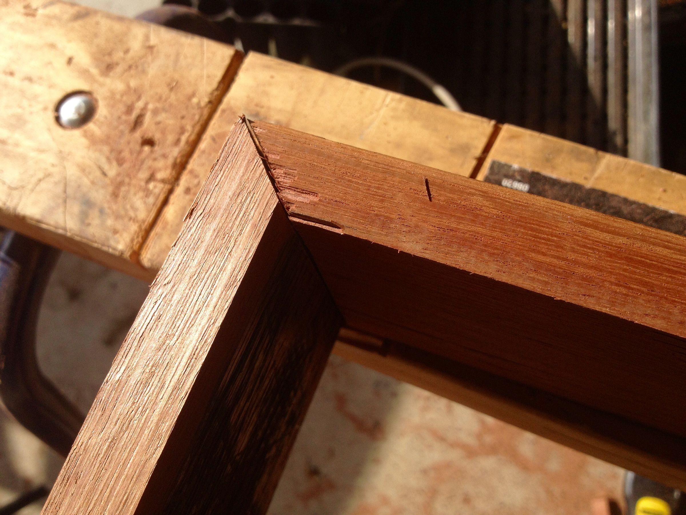 Floating Frame for Canvas : 4 Steps (with Pictures) - Instructables