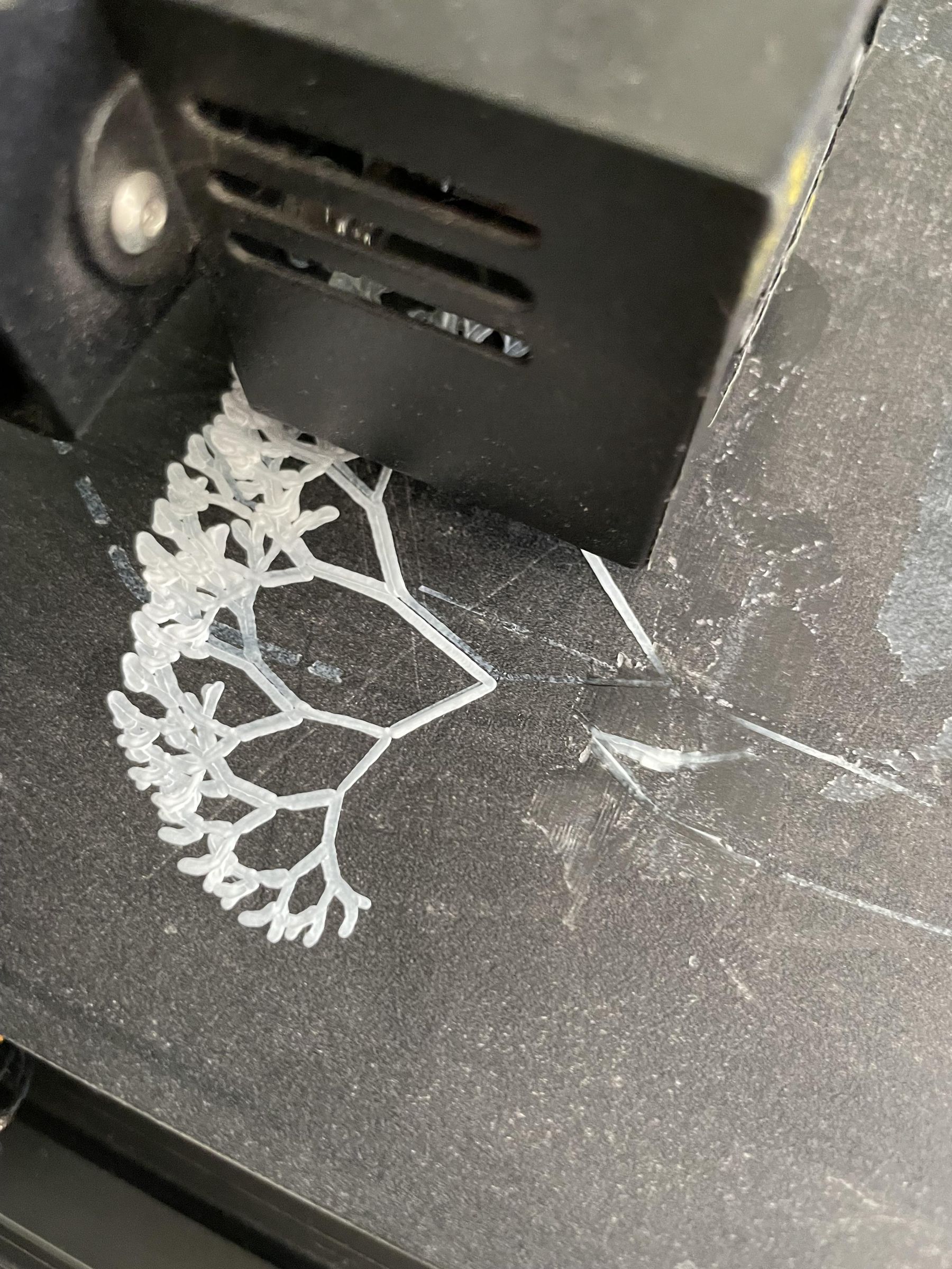 Extruder-Turtle Custom GCode for 3D Printing : 5 Steps (with Pictures ...