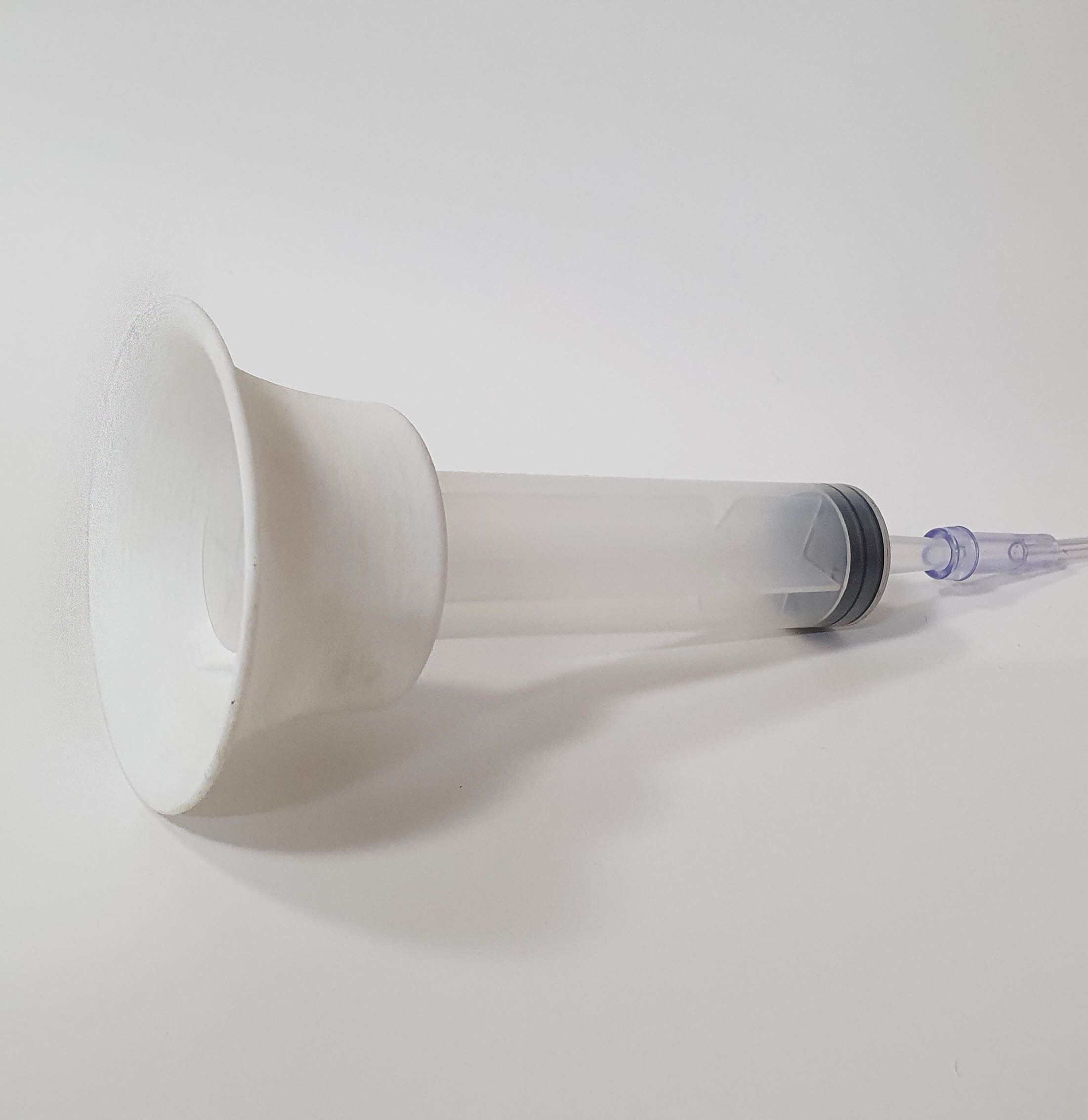 Assisting Objects for Drinking Via Stomach PEG - Instructables