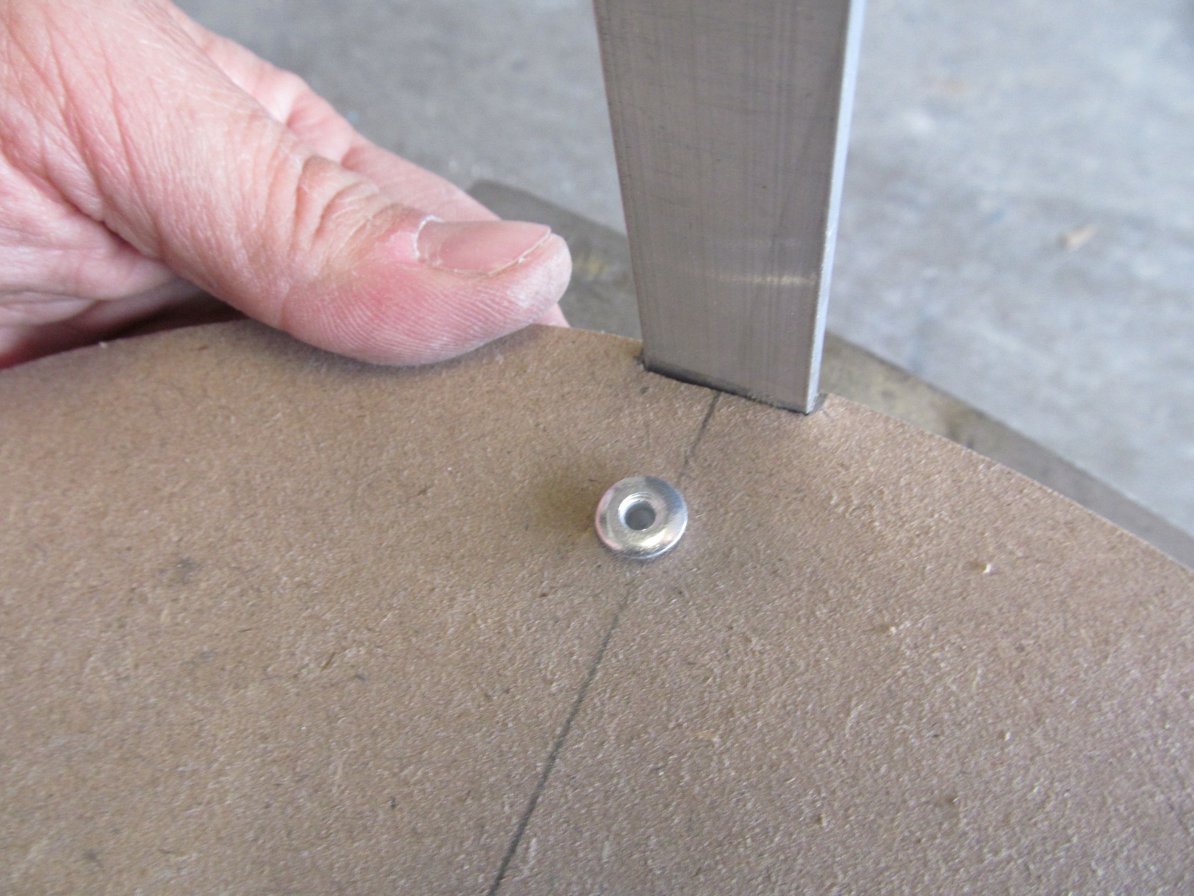 Doughnut Safe : 20 Steps (with Pictures) - Instructables