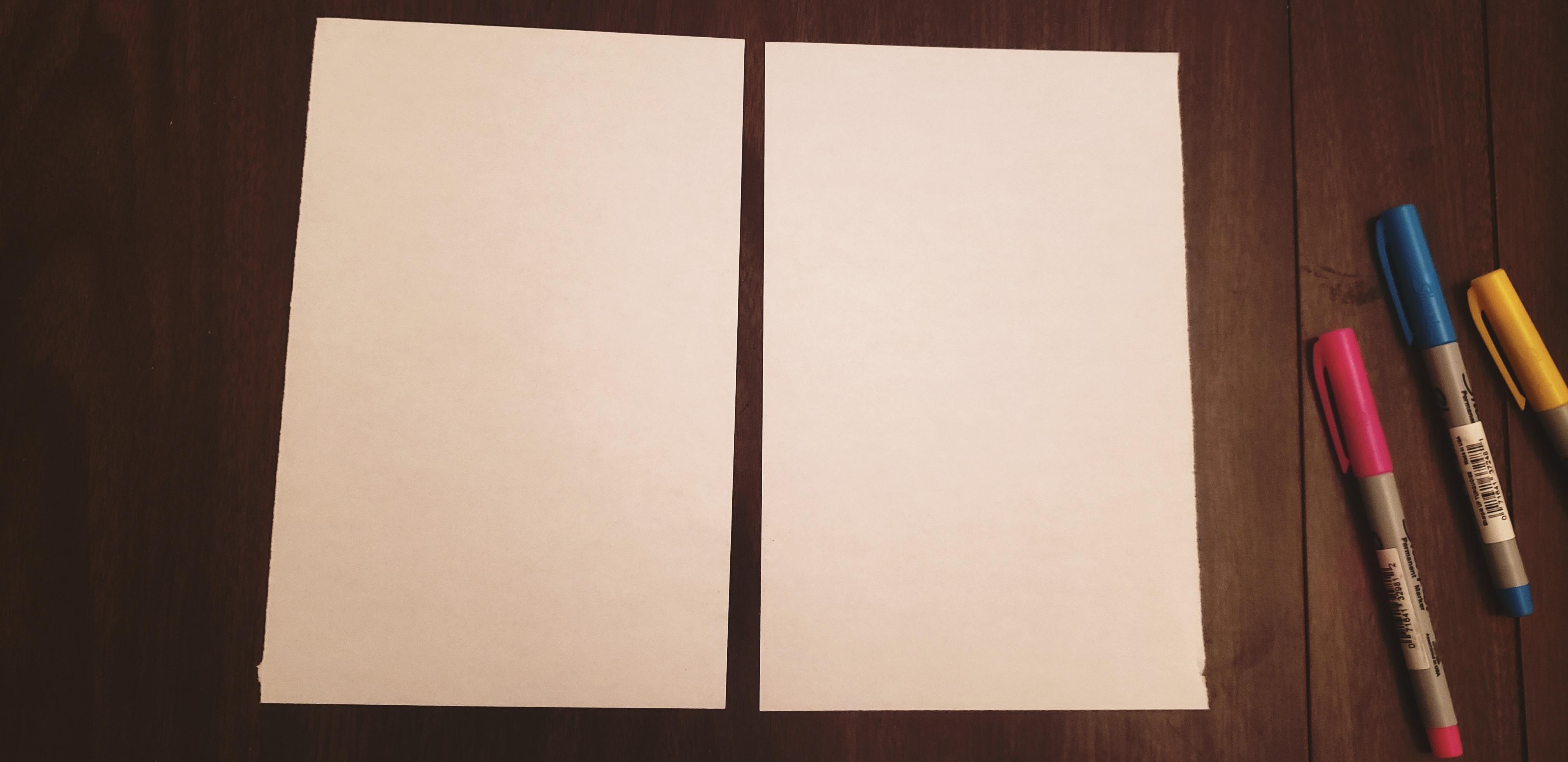 How to Make a Flexagon : 3 Steps - Instructables