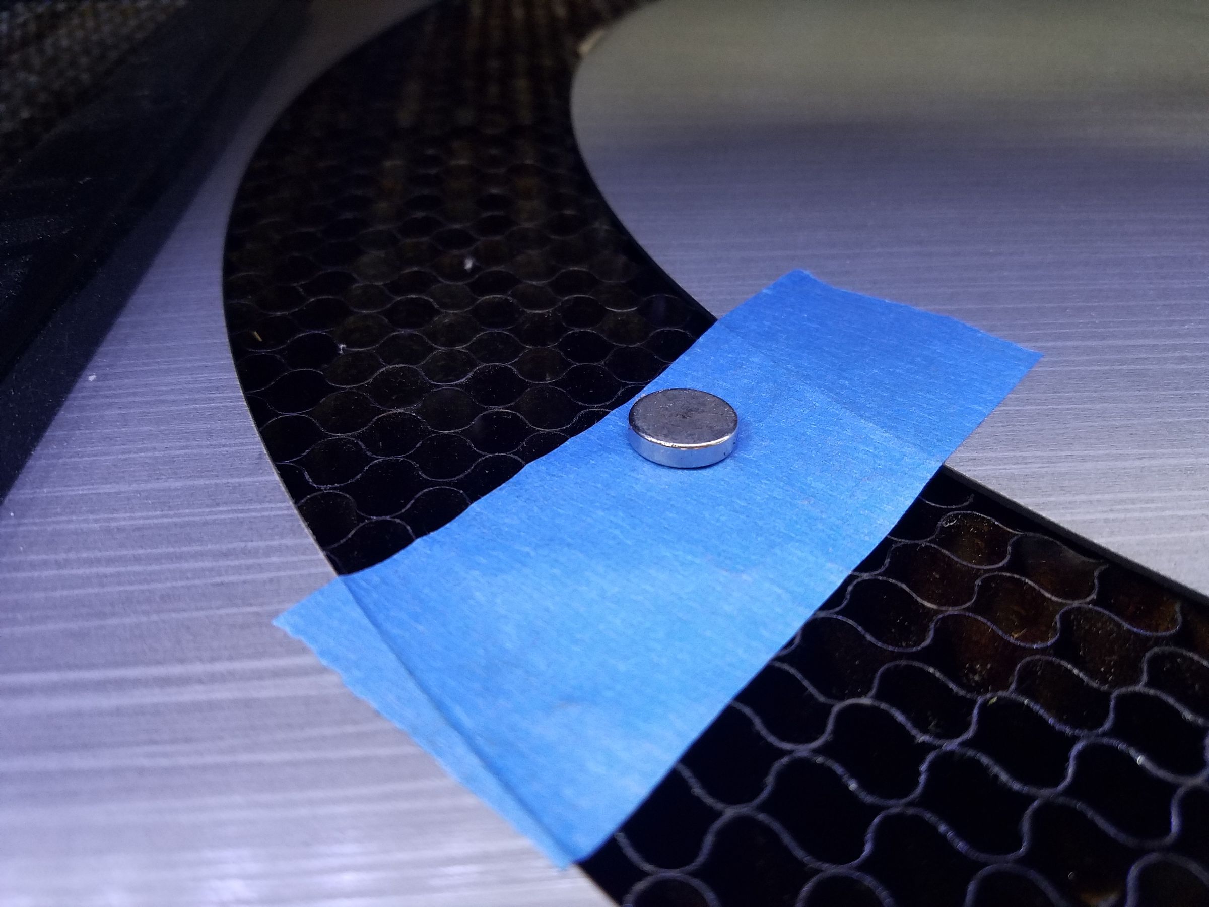 Mechanical Iris Door : 12 Steps (with Pictures) - Instructables