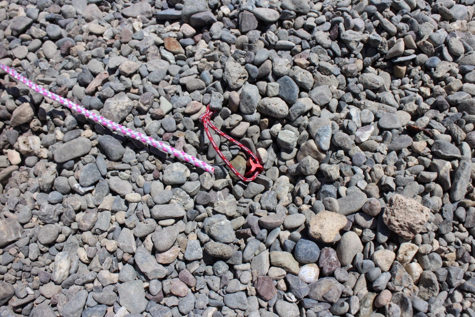 Easy Portable Beach Shelter : 5 Steps (with Pictures) - Instructables