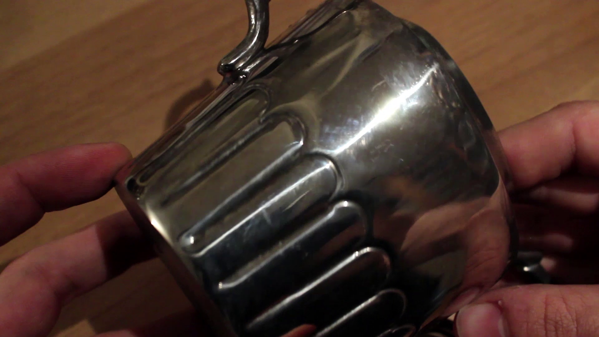 How to Clean Tarnished Silver : 4 Steps (with Pictures) - Instructables