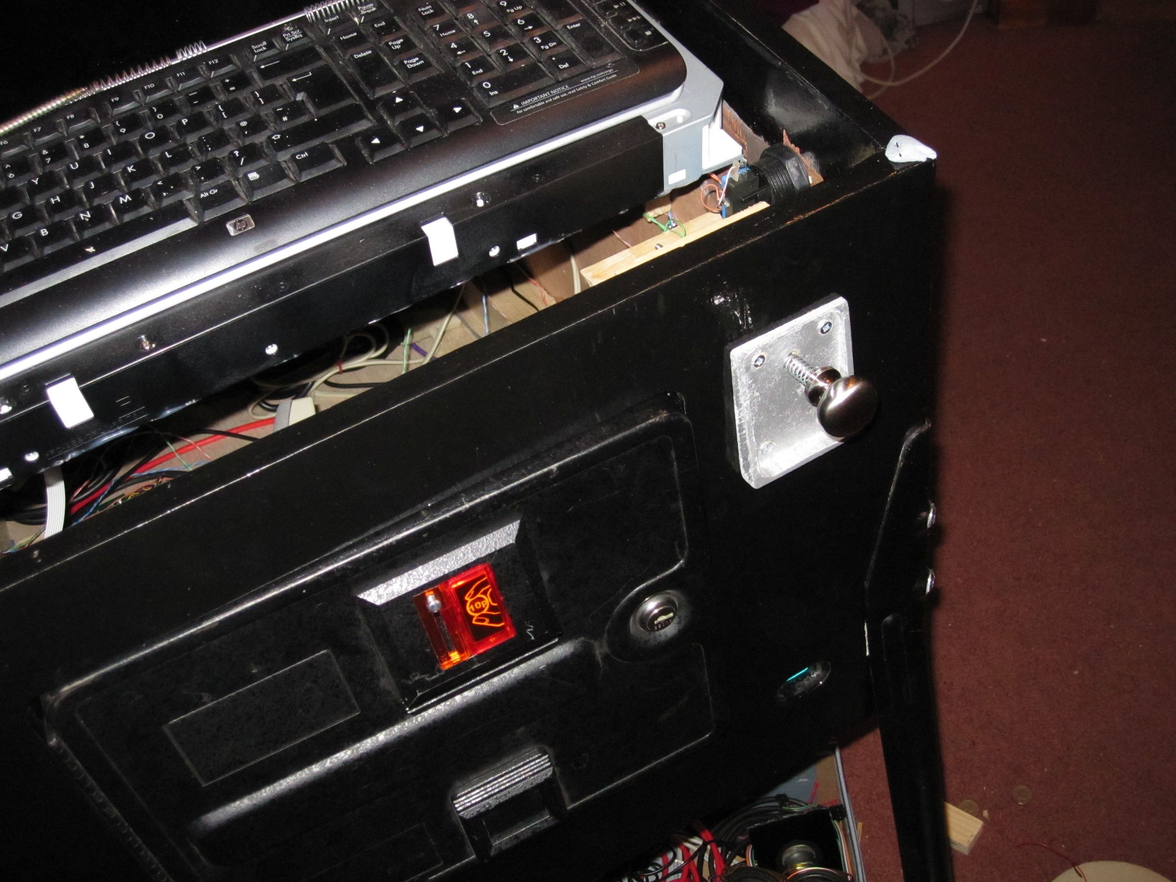 Virtual Pinball Machine : 8 Steps (with Pictures) - Instructables