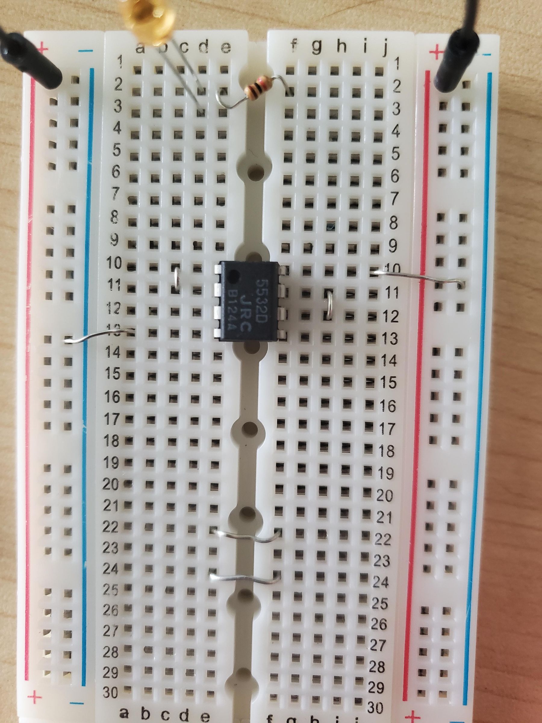 EMG Sensor : 8 Steps - Instructables