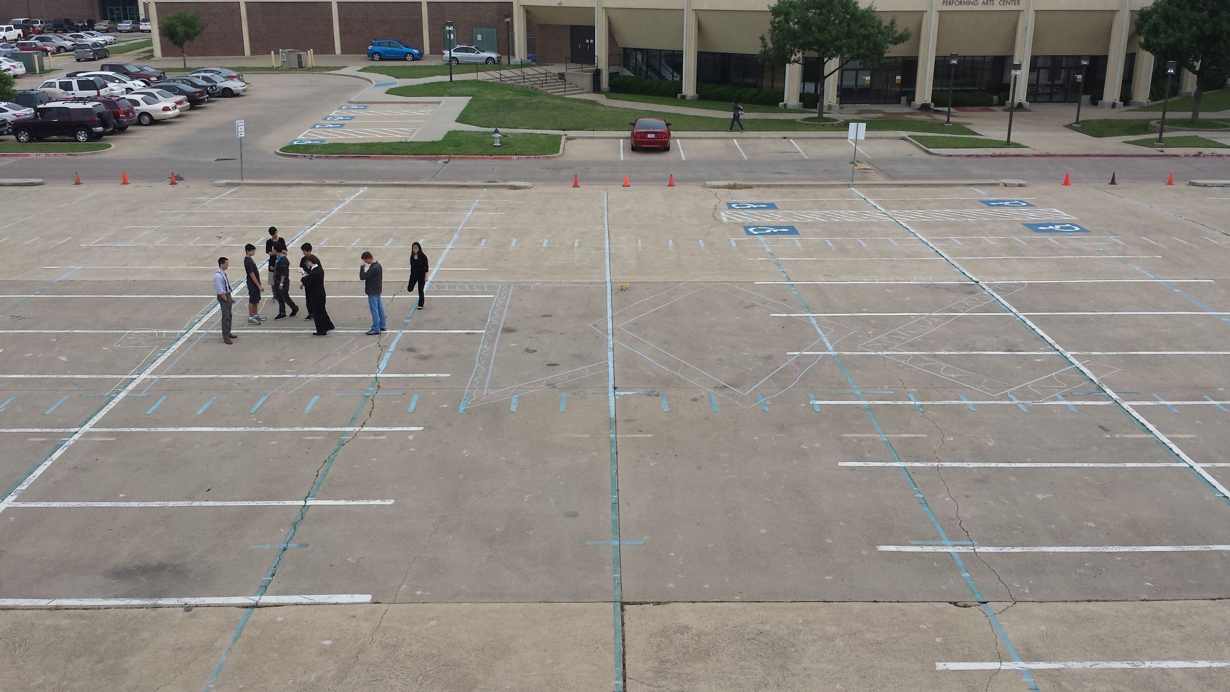 Aerial Group Picture With a Drone : 6 Steps (with Pictures) - Instructables