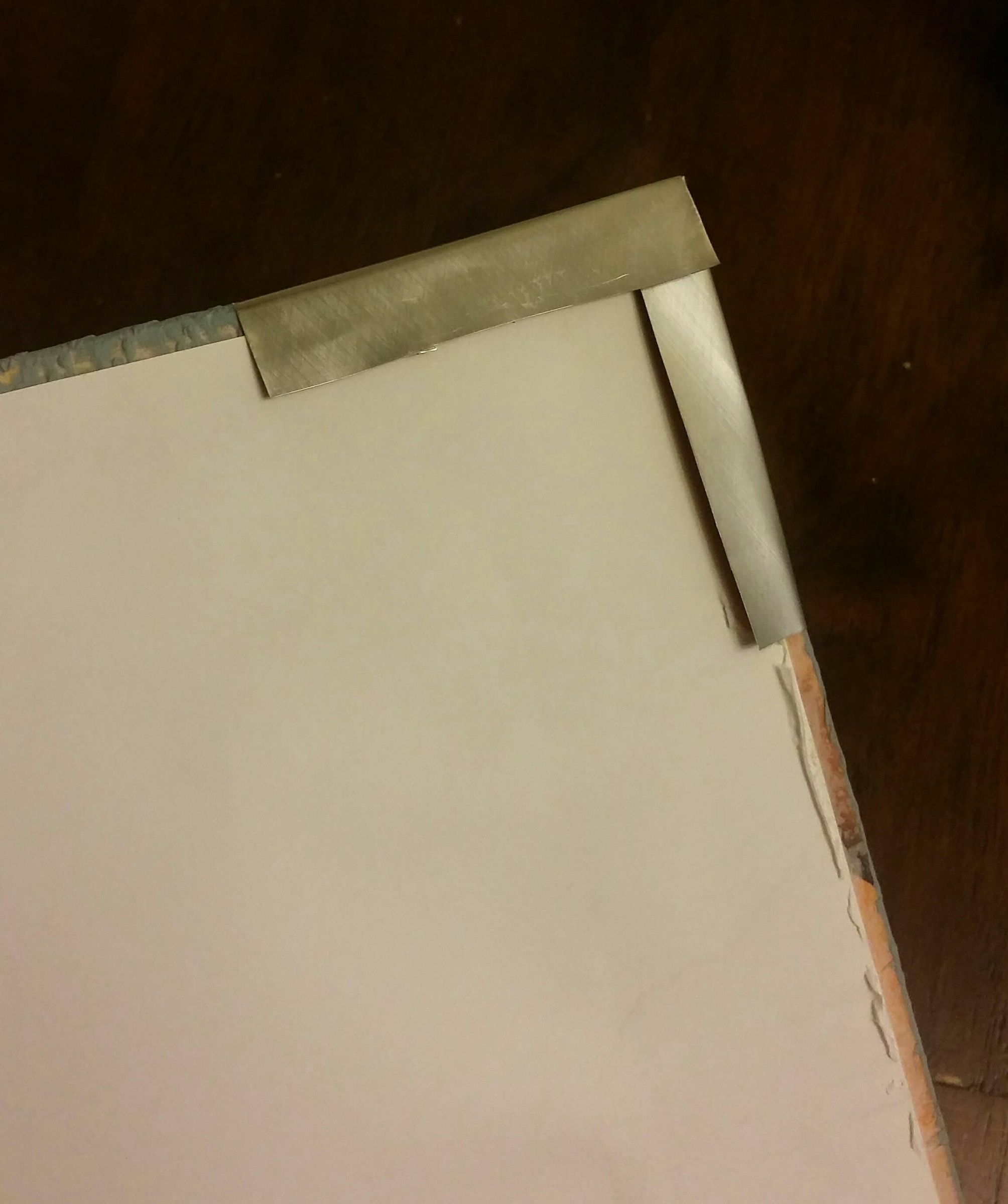 Secret Box Book : 5 Steps (with Pictures) - Instructables