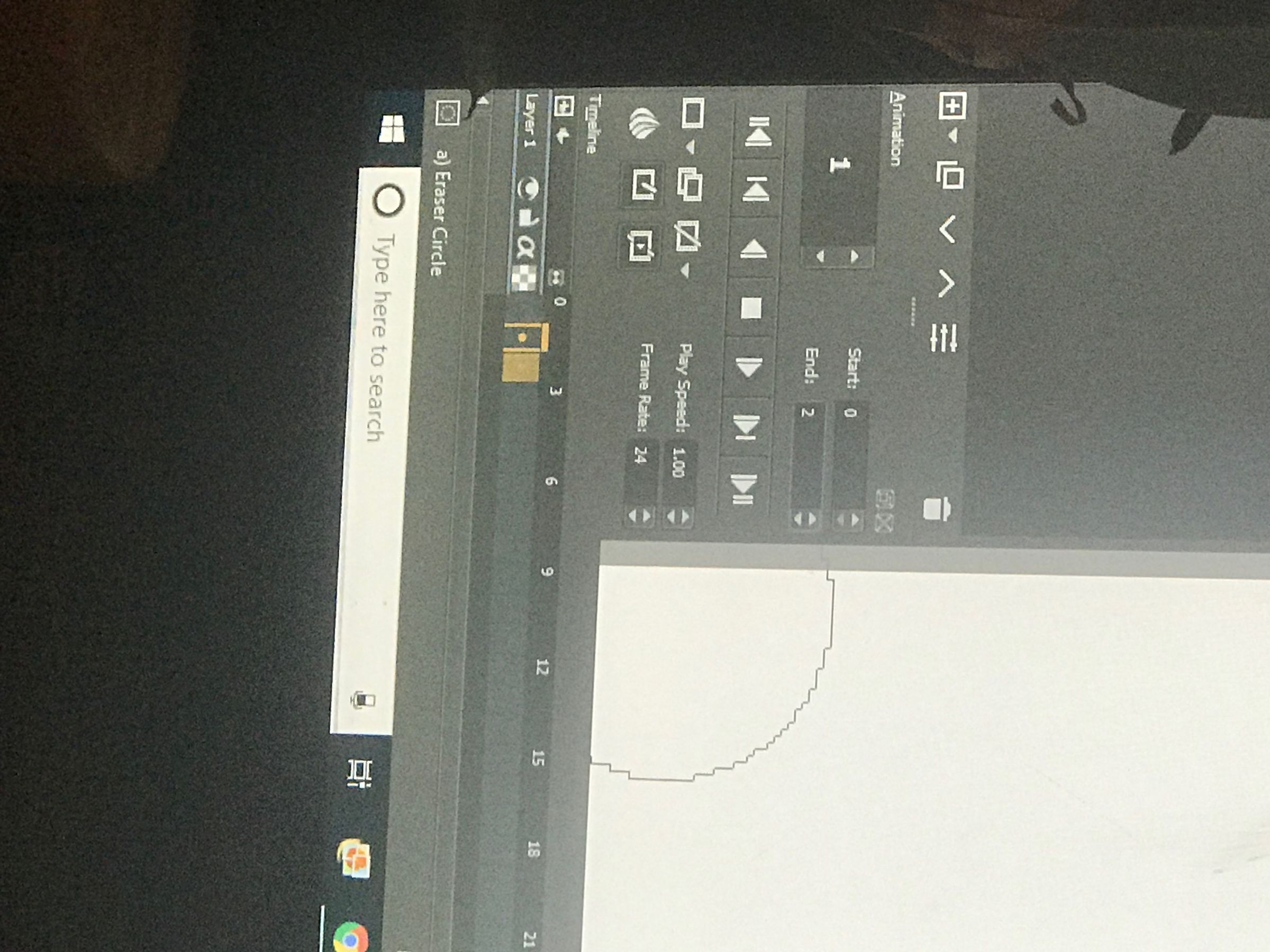 Animating With Krita! : 6 Steps - Instructables