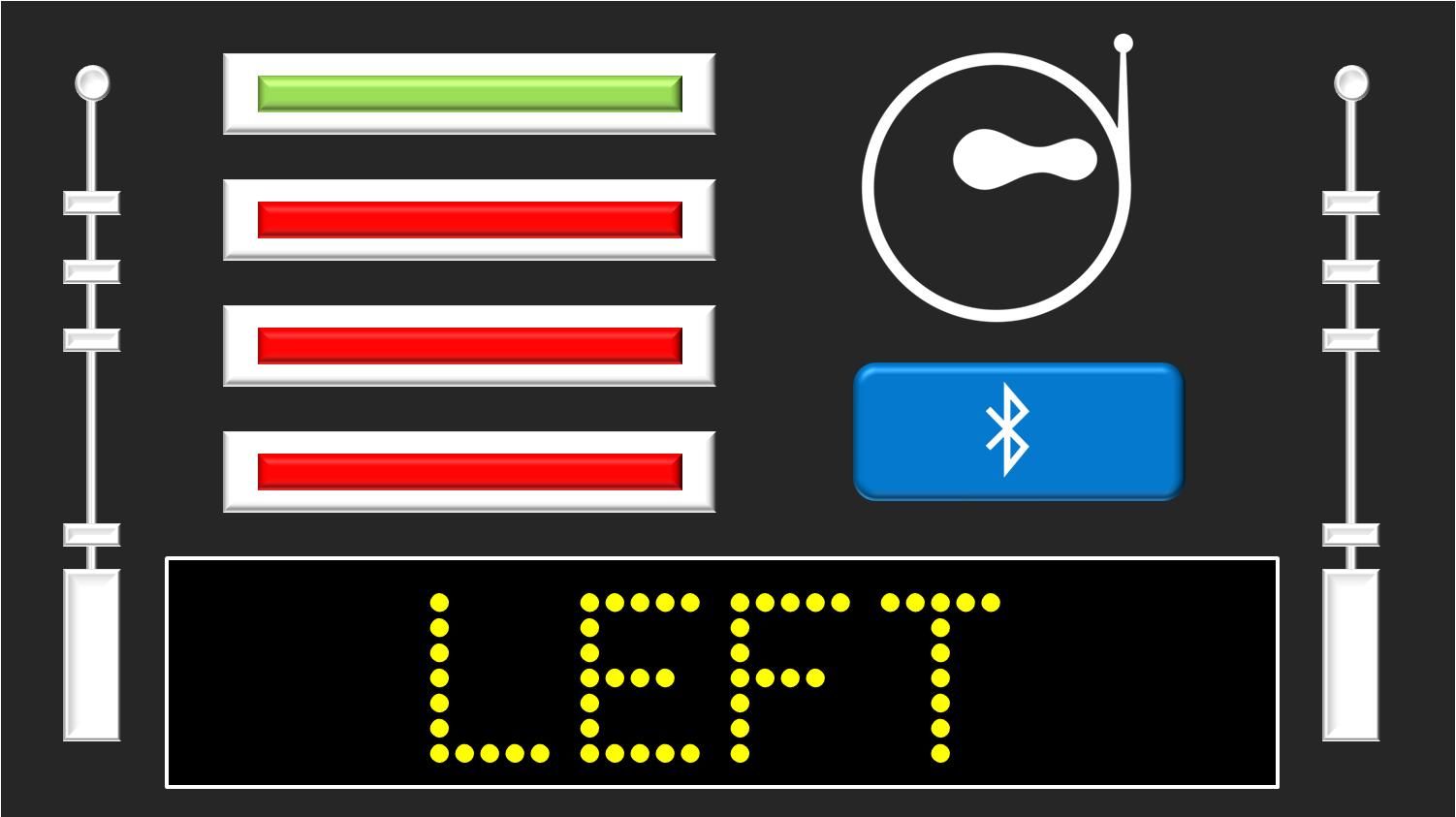 Wearable Wireless Gesture Control With PHIRO Pro + Arduino + Pocket ...