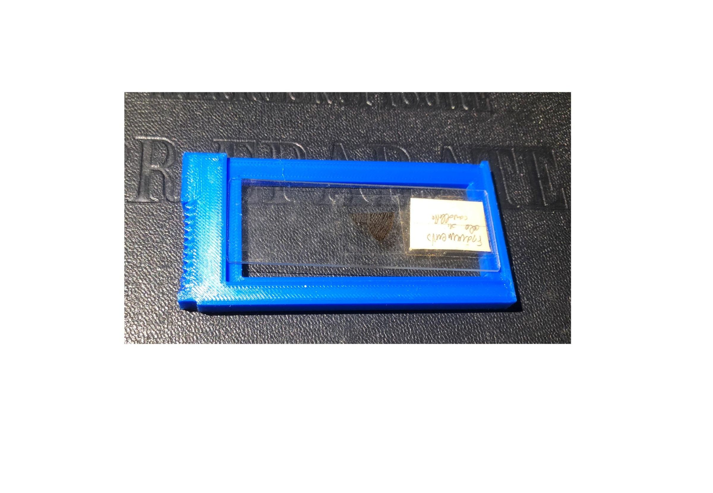 ROMIO: a Remotely-Operated MIcrOscope : 9 Steps - Instructables