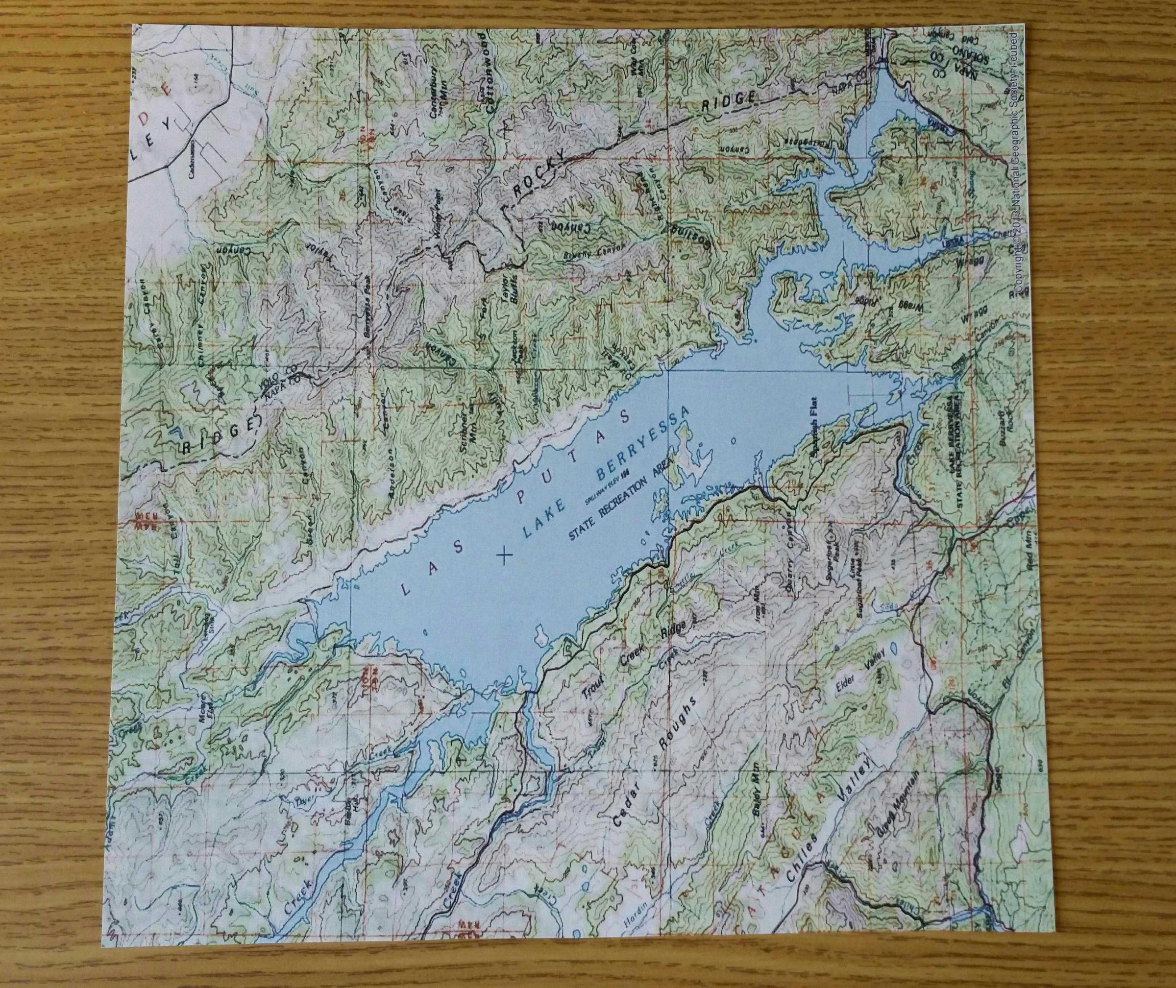 Folded Paper Packet : 4 Steps (with Pictures) - Instructables