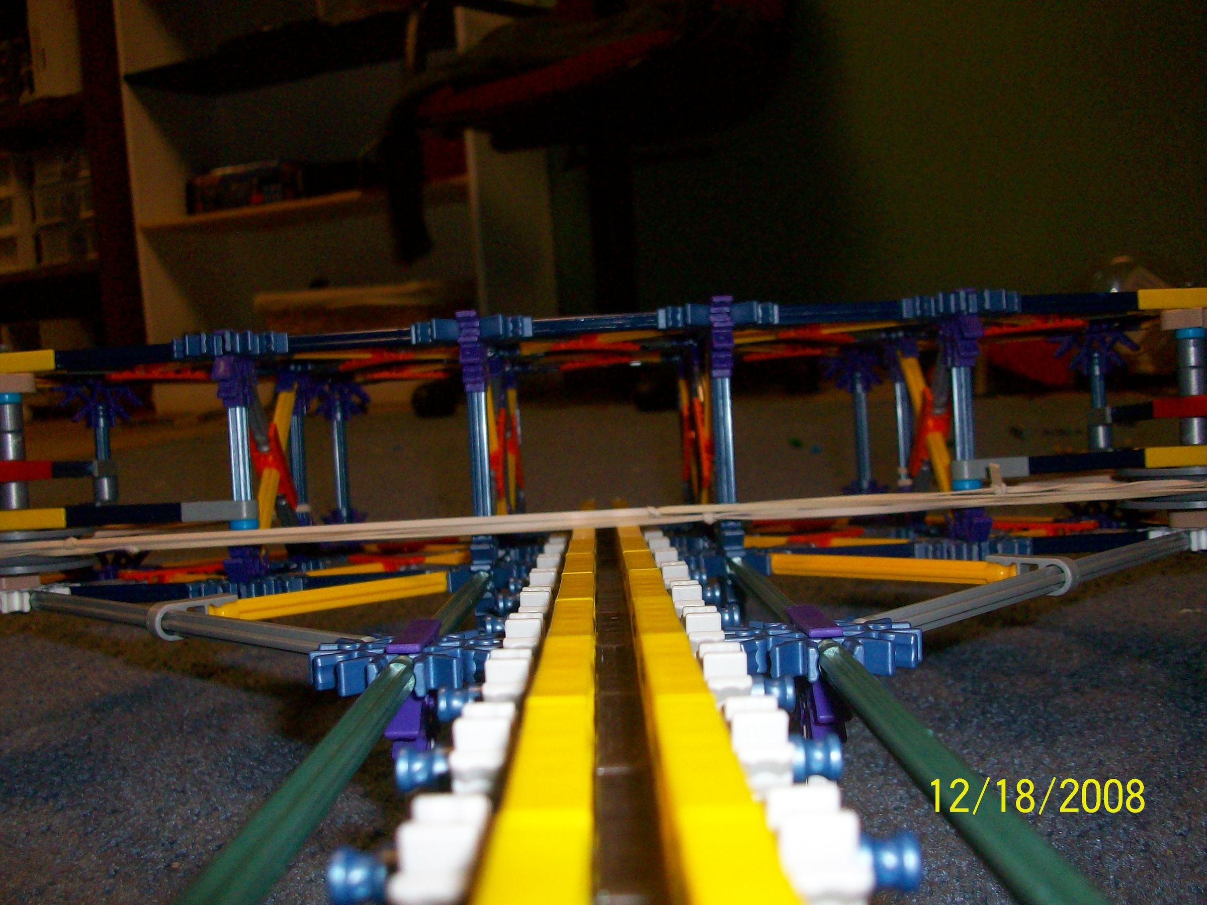 Knex High Power Crossbow : 8 Steps - Instructables