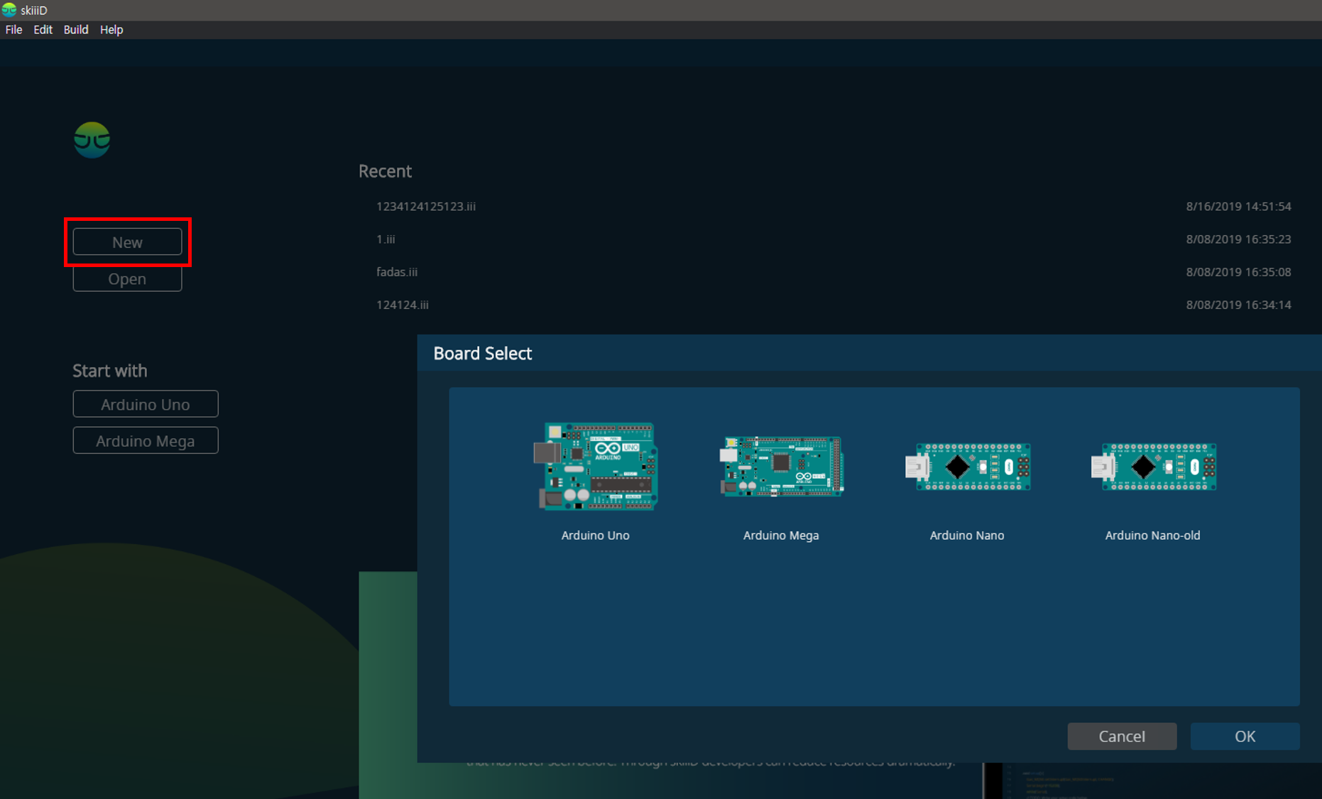 Getting Started With SkiiiD Editor : 11 Steps - Instructables